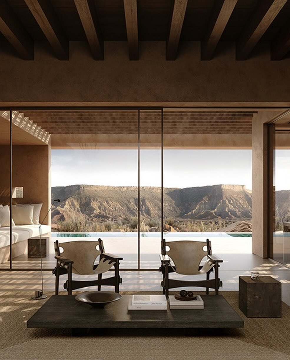 Paréa Zion II - Architecture Hunter