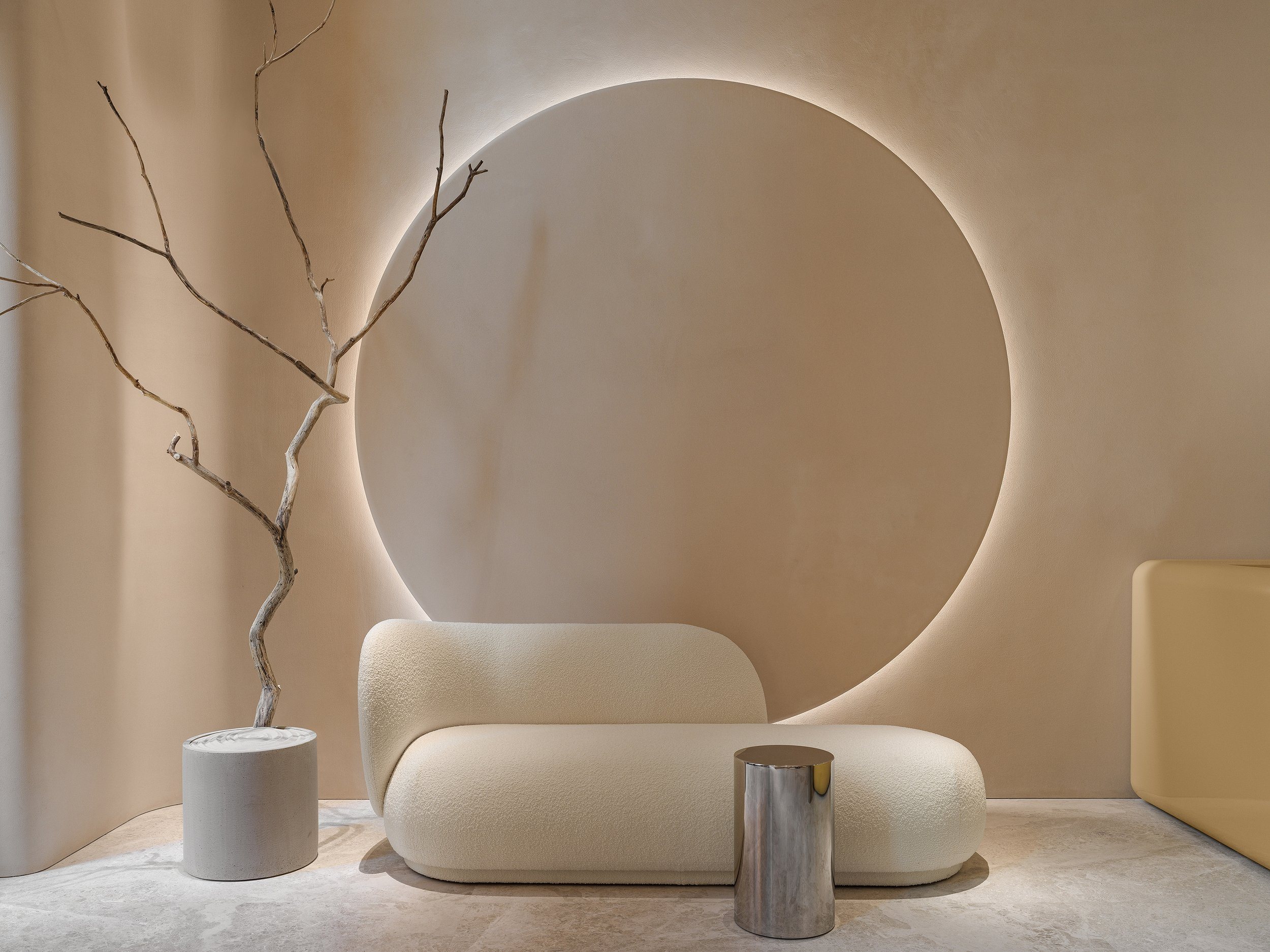 Bel Corpo Body Aesthetic Studio by Babayants Architects | ARCHITECTURE ...