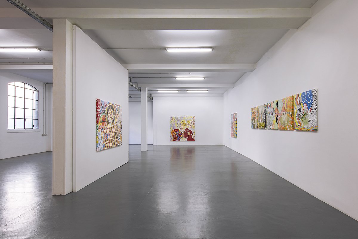 Isola Design District at Milan Design Week 2024 | Architecture Hunter