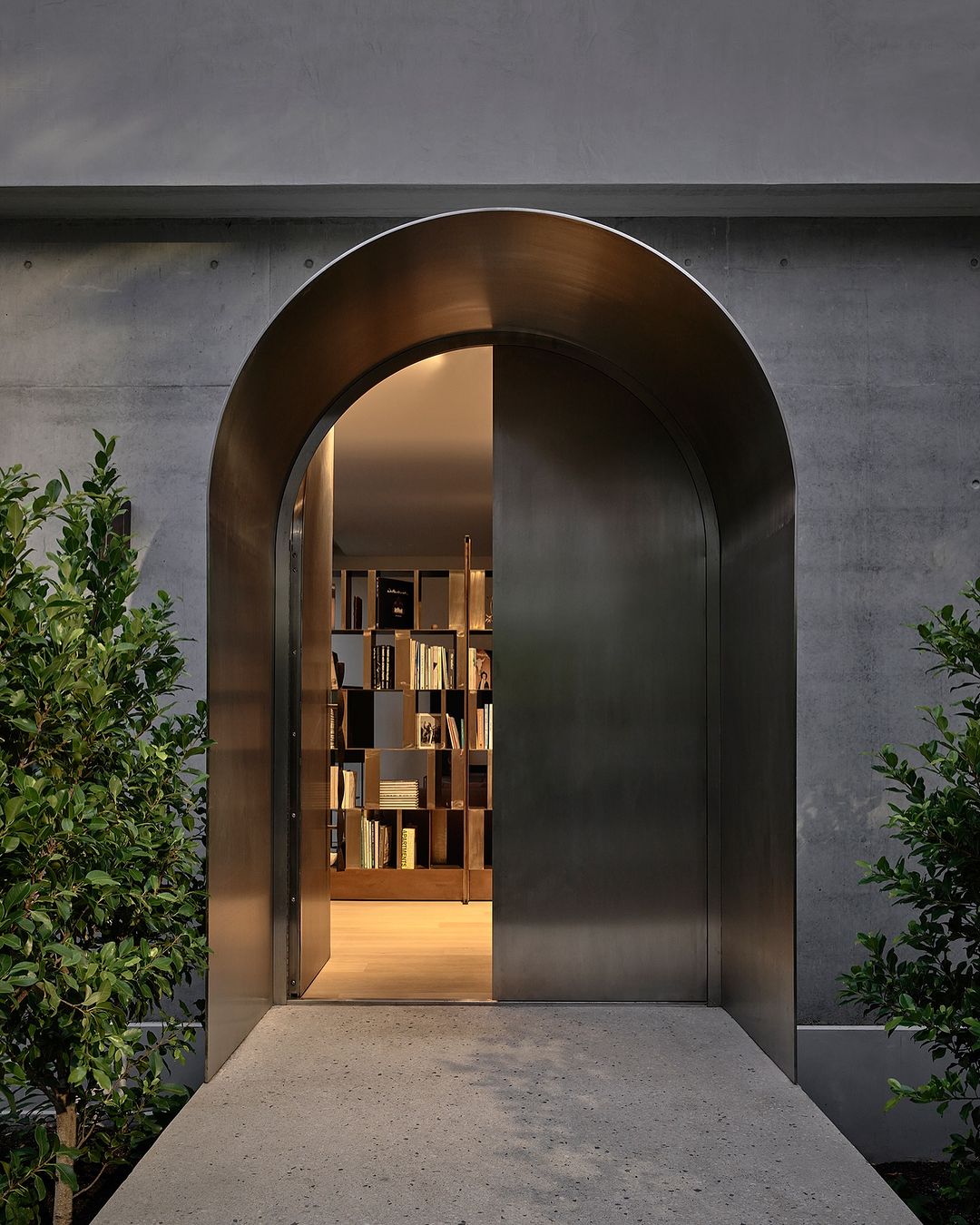 DS Residence - Architecture Hunter