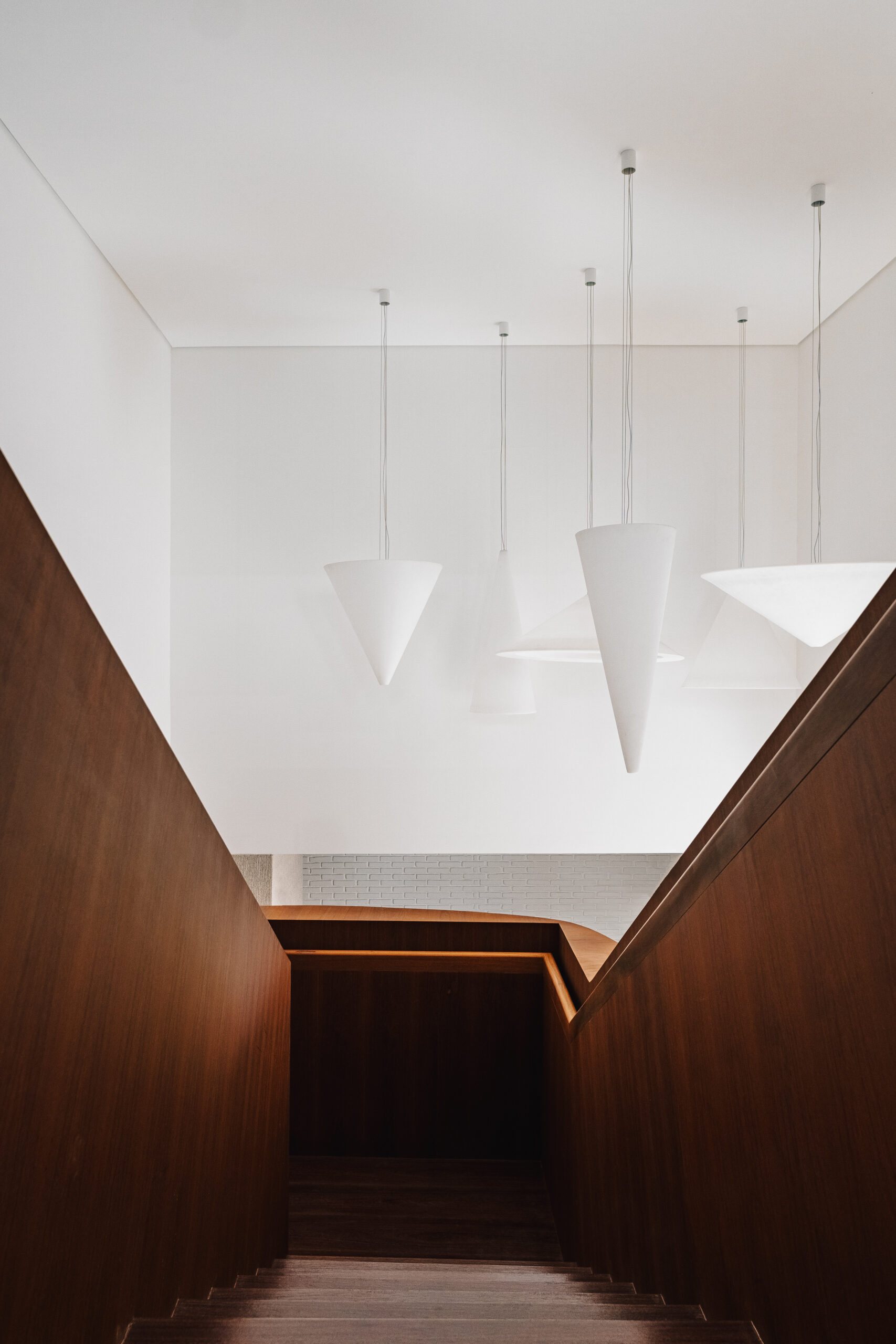 Lucenera Showroom by Quintino Facci | Architecture Hunter