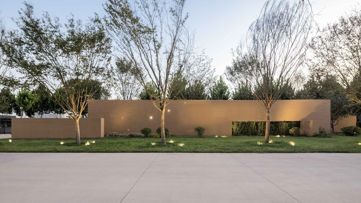 Mu Feng Yue Hotel by STUDIO A+ | Architecture Hunter