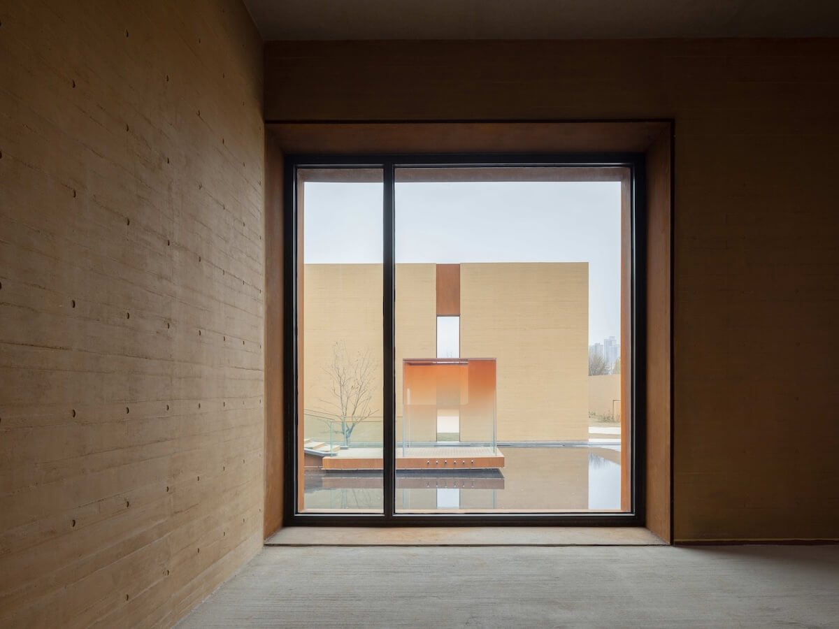 Mu Feng Yue Hotel by STUDIO A+ | Architecture Hunter