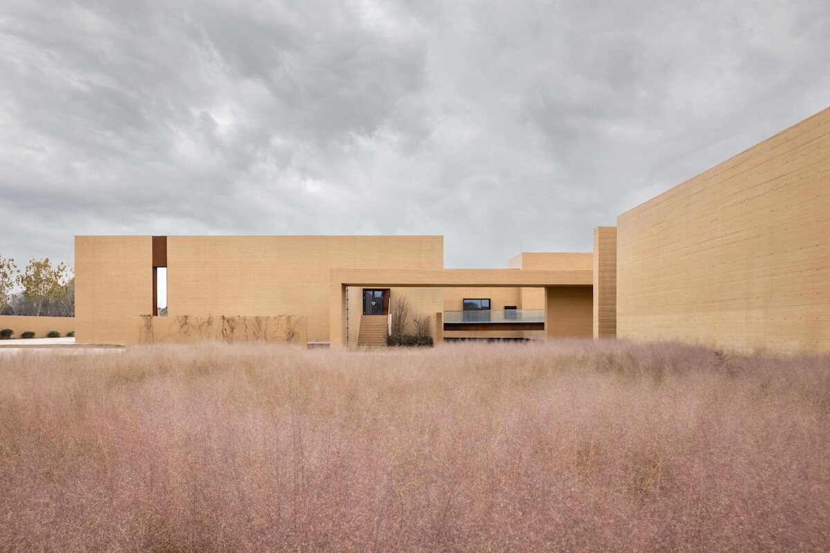 Mu Feng Yue Hotel by STUDIO A+ | Architecture Hunter