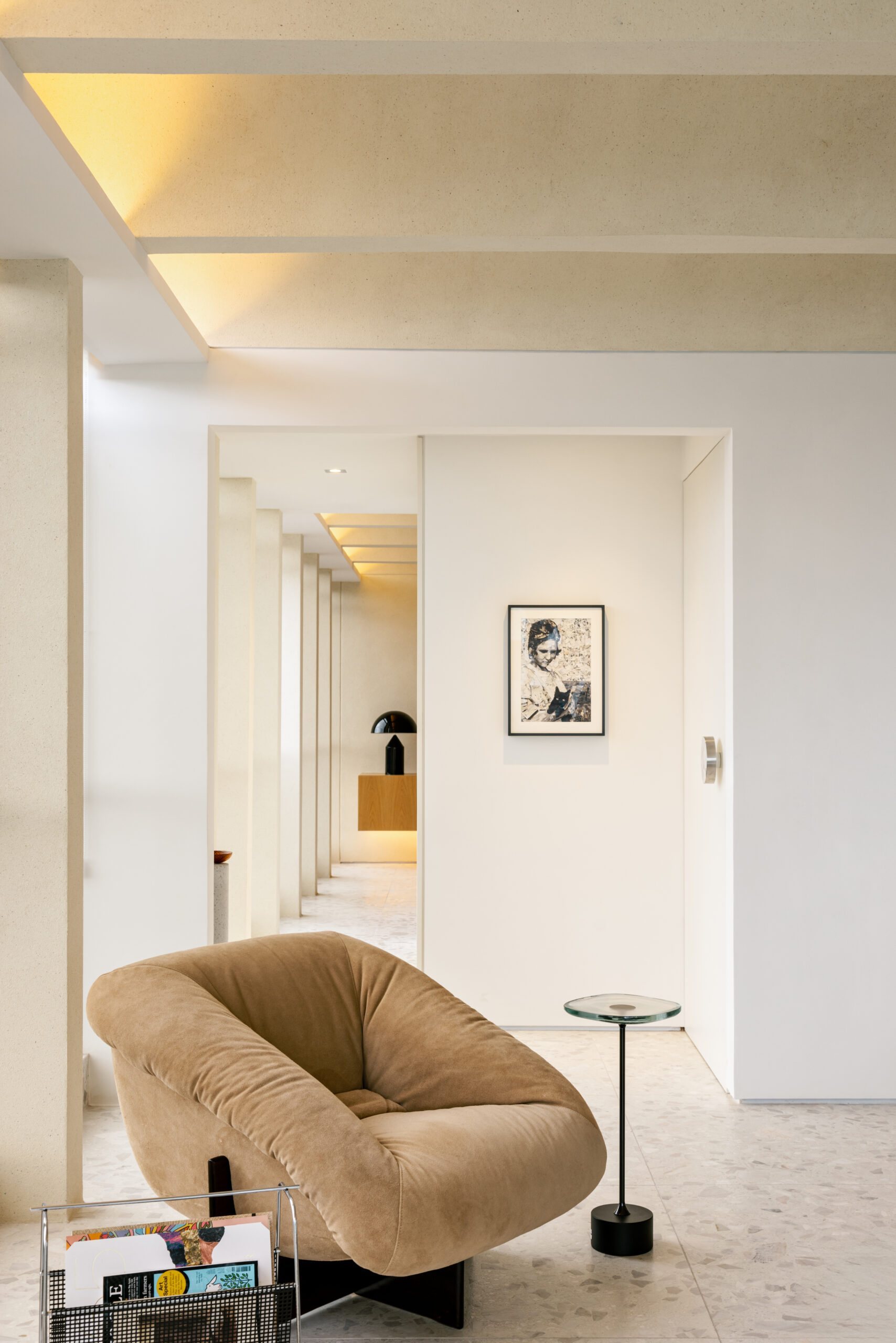 Campinas 290 by Alexandre Dal Fabbro | Architecture Hunter