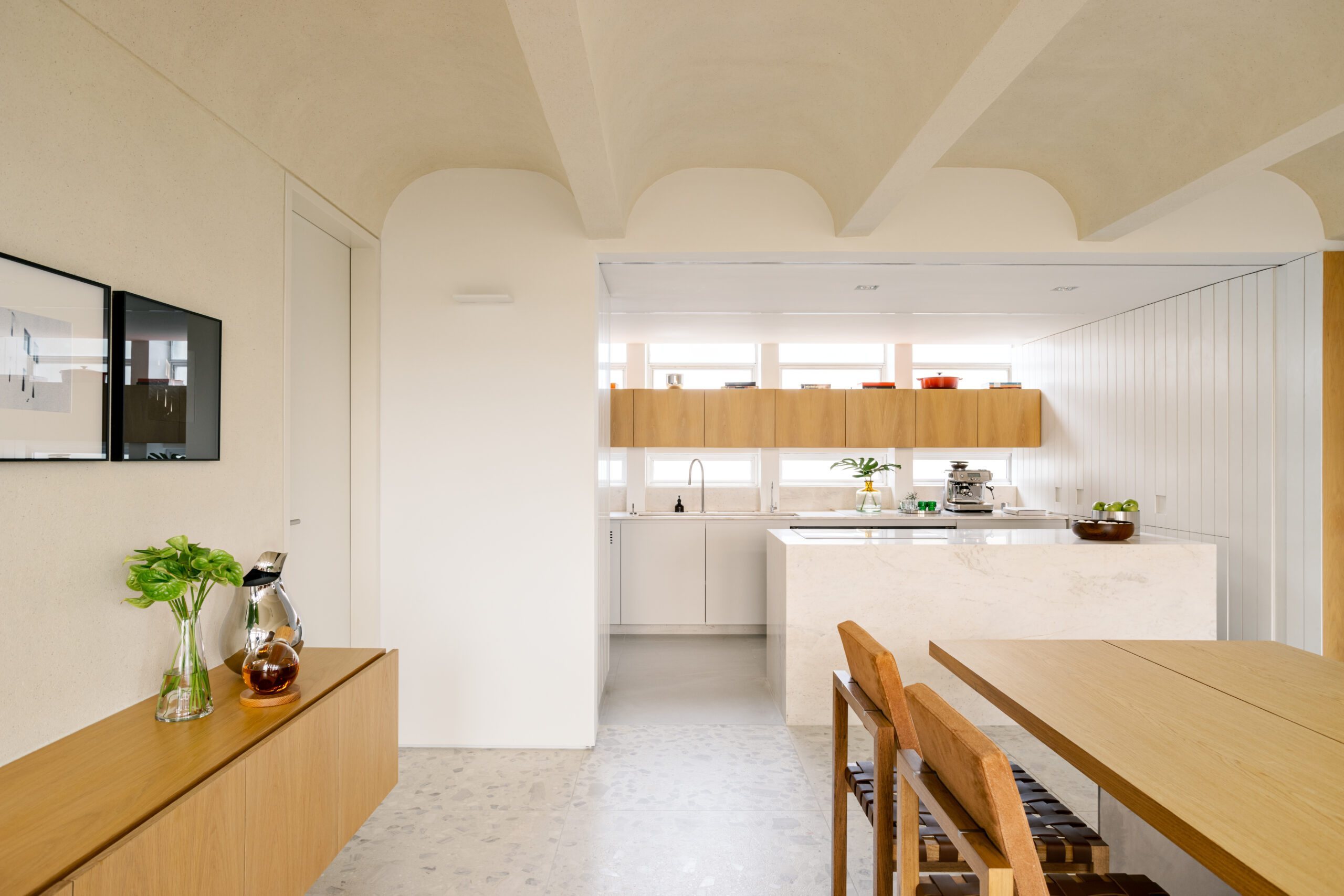 Campinas 290 by Alexandre Dal Fabbro | Architecture Hunter