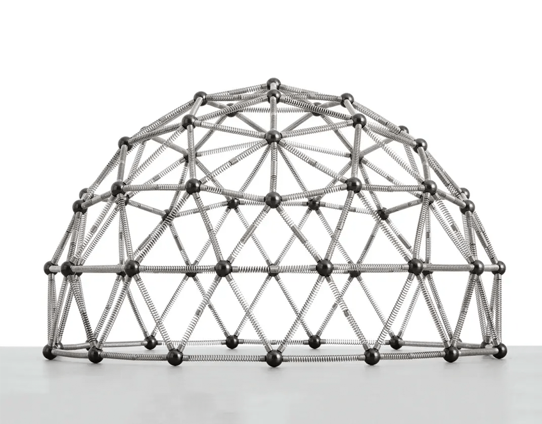 Mola Model | Architecture Hunter