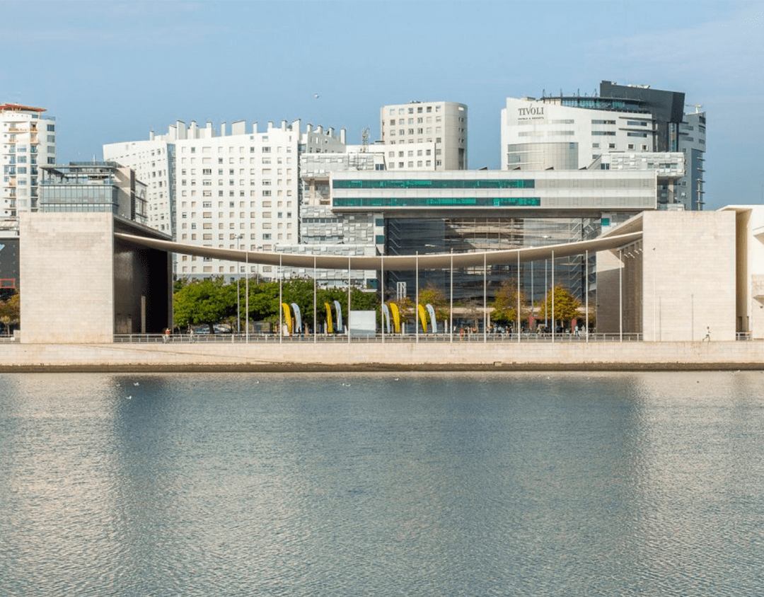 Mola Model | Architecture Hunter