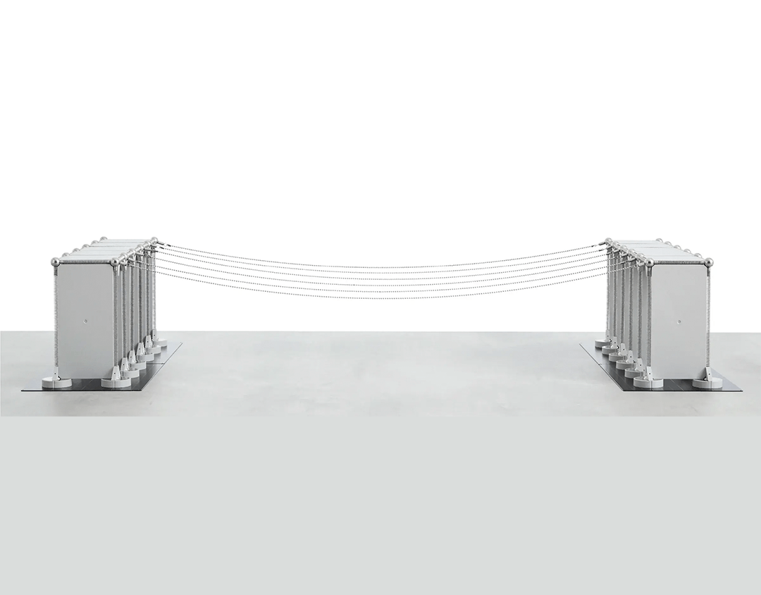 Mola Model | Architecture Hunter