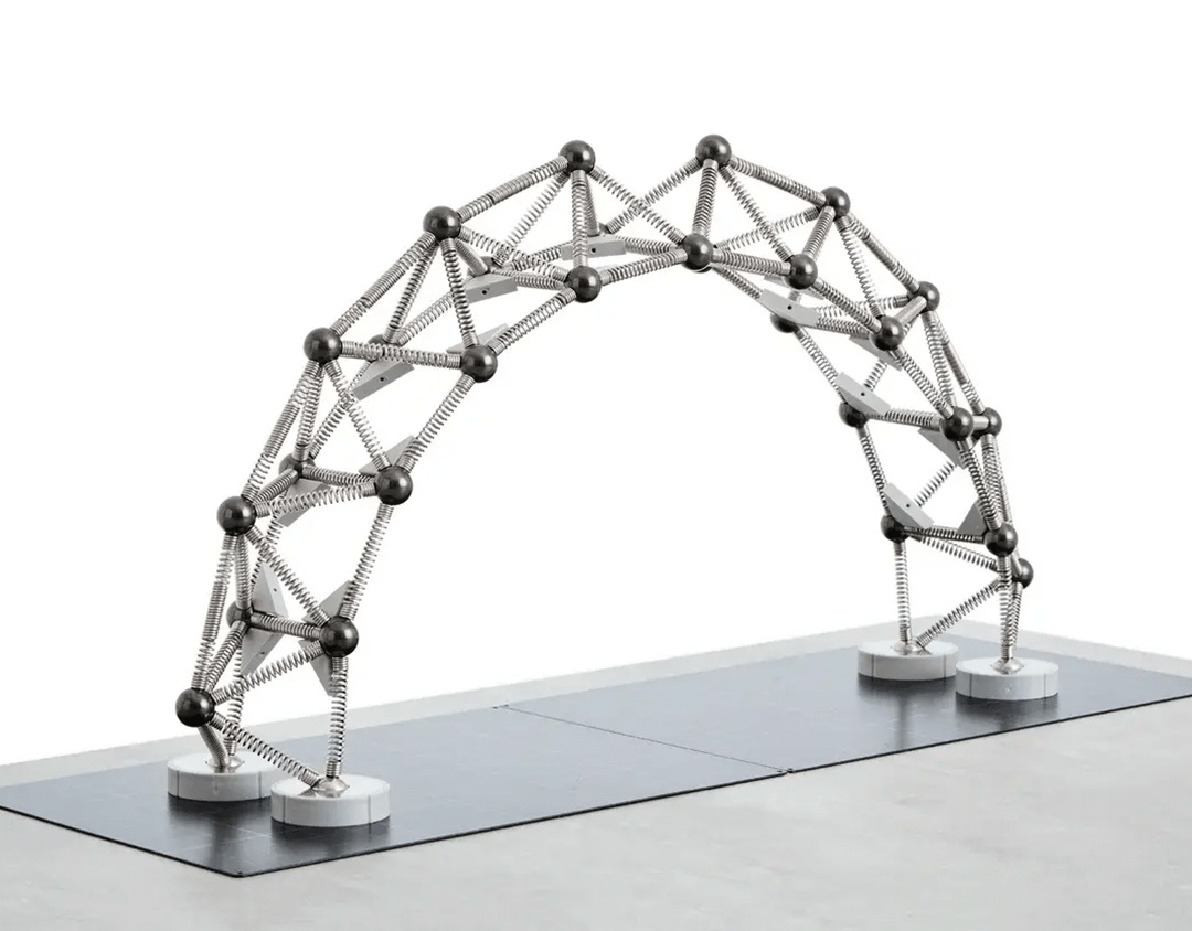 Mola Model | Architecture Hunter