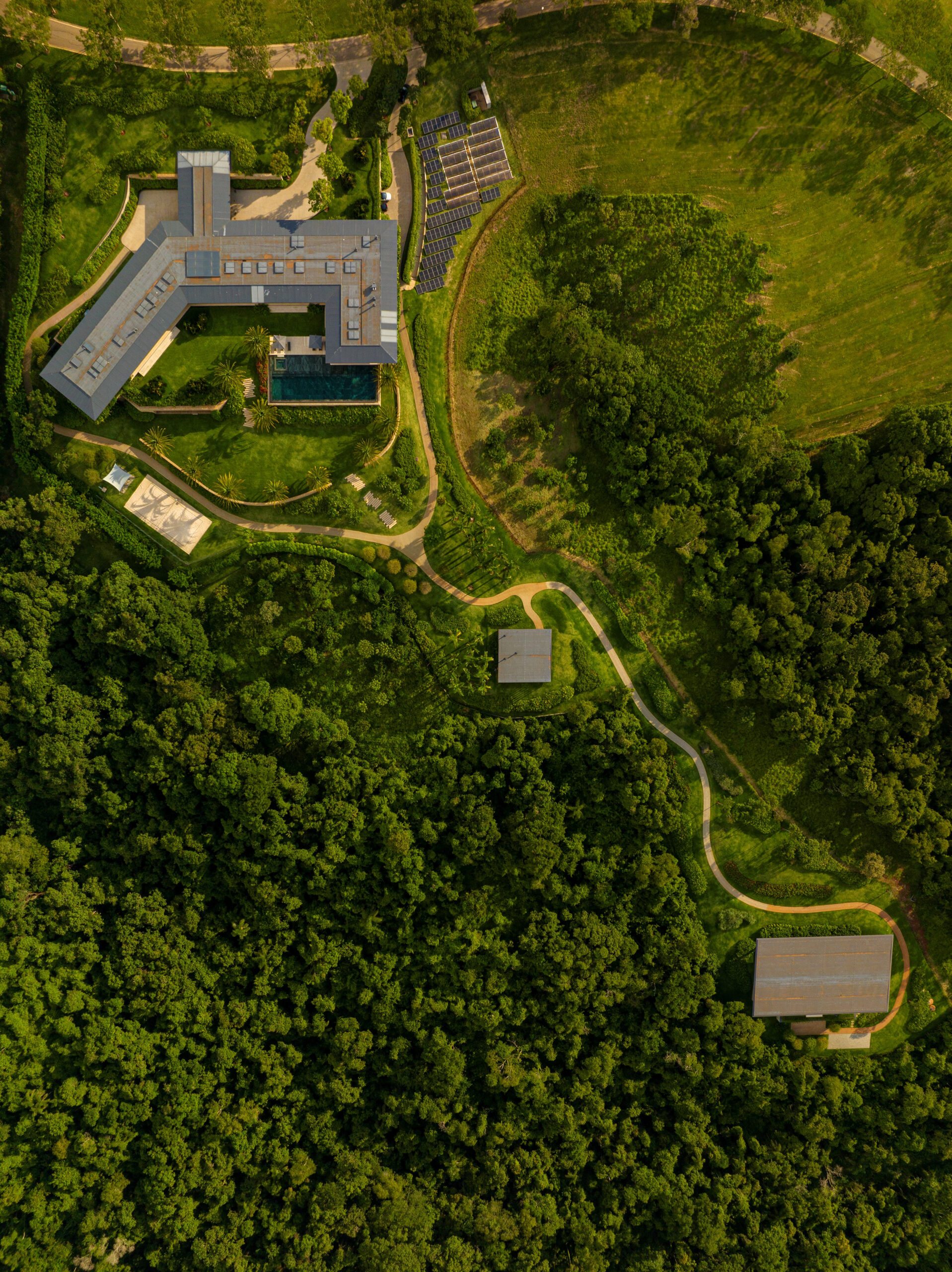 RDJ House by Jacobsen Arquitetura | Architecture Hunter