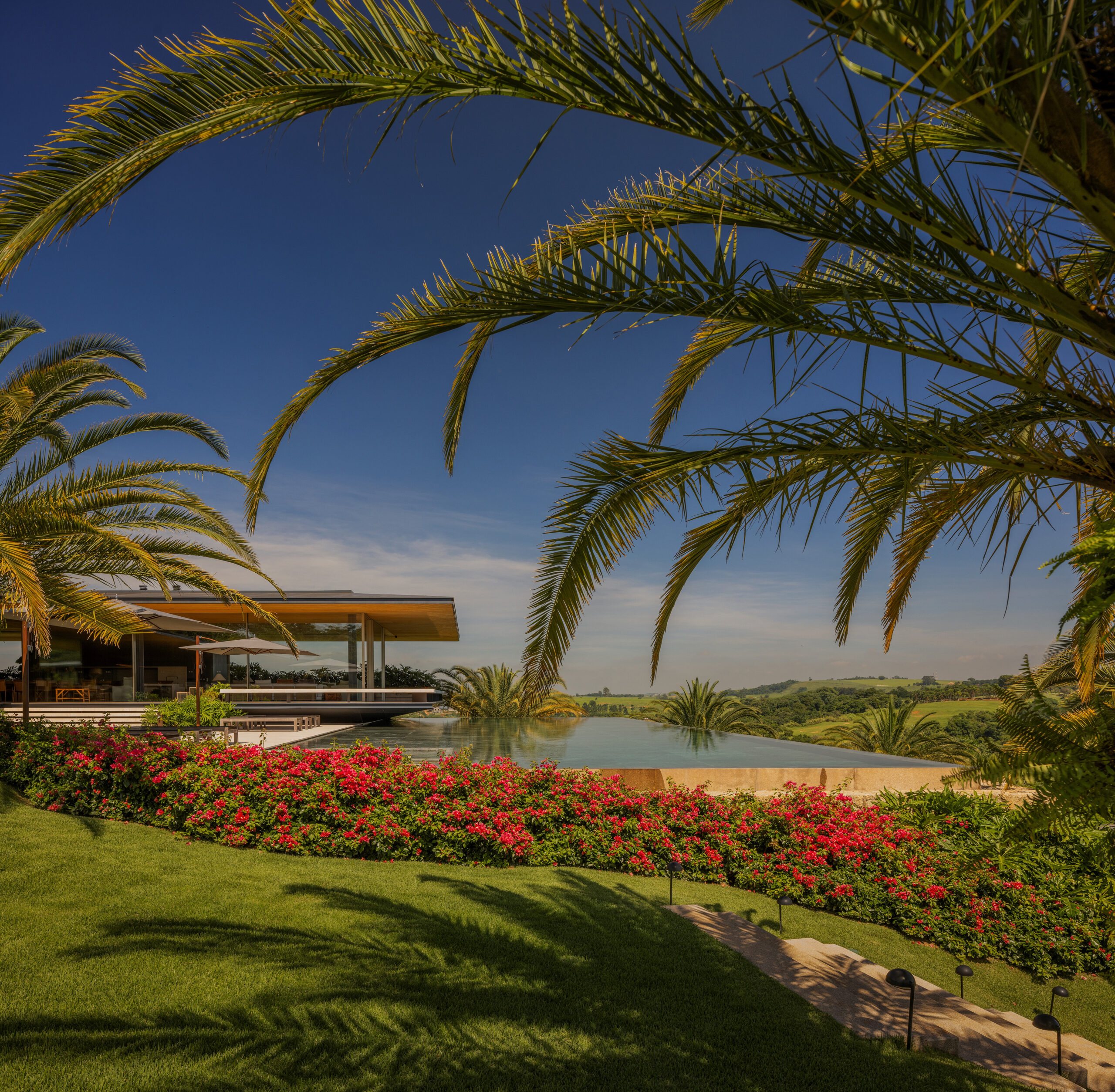 RDJ House by Jacobsen Arquitetura | Architecture Hunter