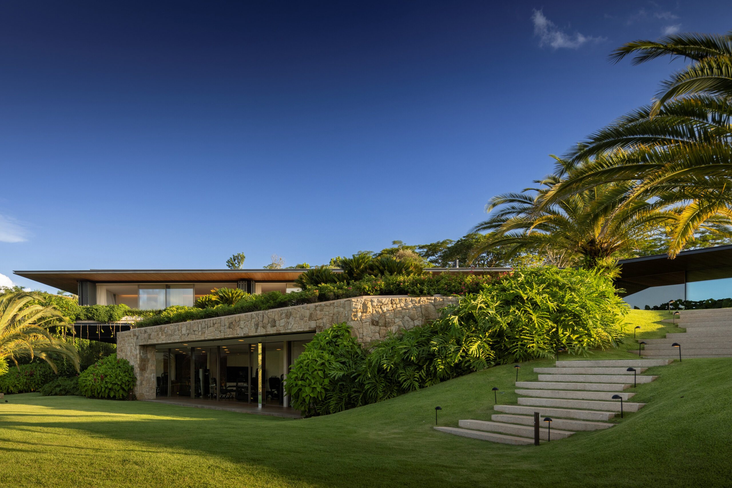 RDJ House by Jacobsen Arquitetura | Architecture Hunter