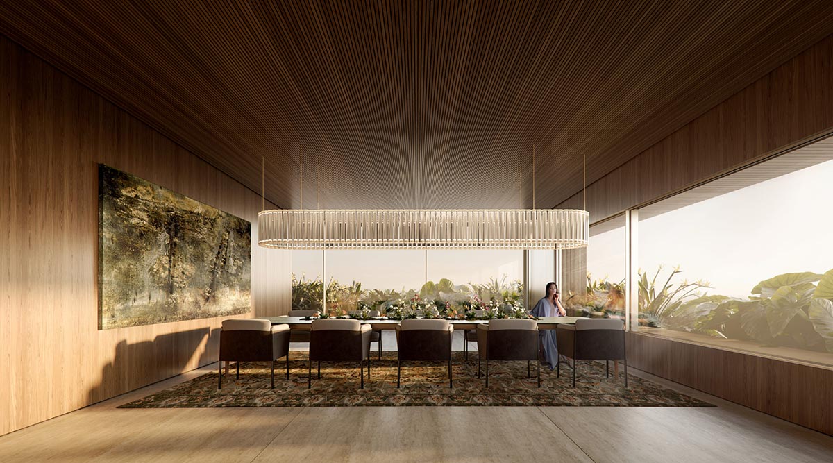 Water Canal - Architecture Hunter Awards 2024