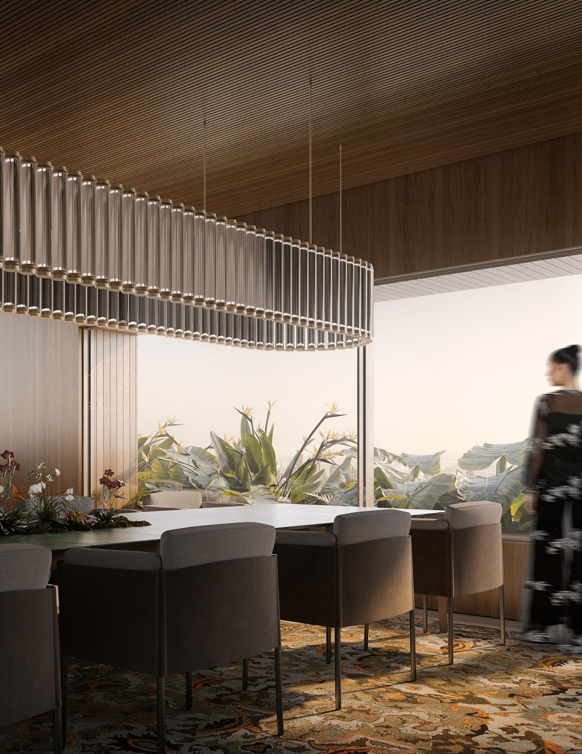 Water Canal - Architecture Hunter Awards 2024