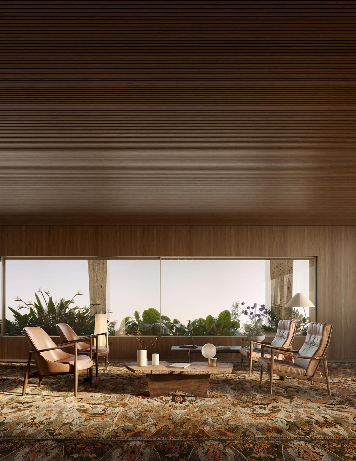 Water Canal - Architecture Hunter Awards 2024