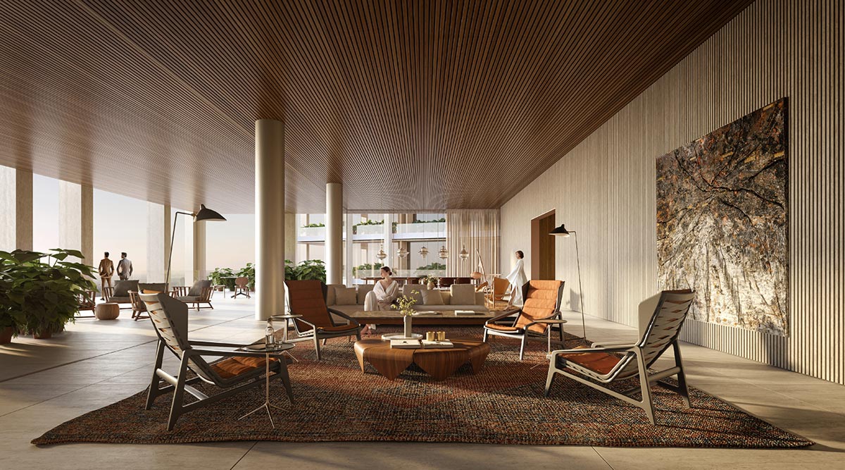 Water Canal - Architecture Hunter Awards 2024