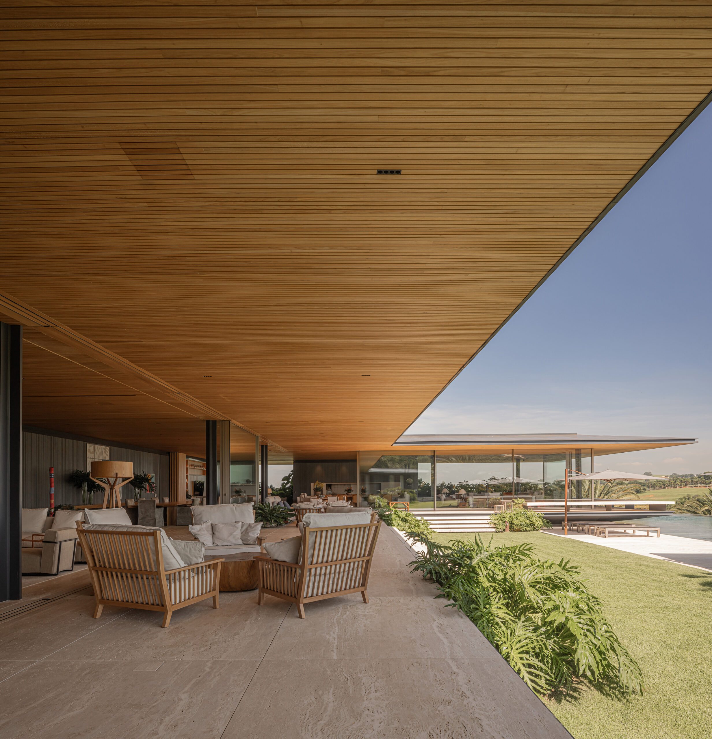 RDJ House by Jacobsen Arquitetura | Architecture Hunter