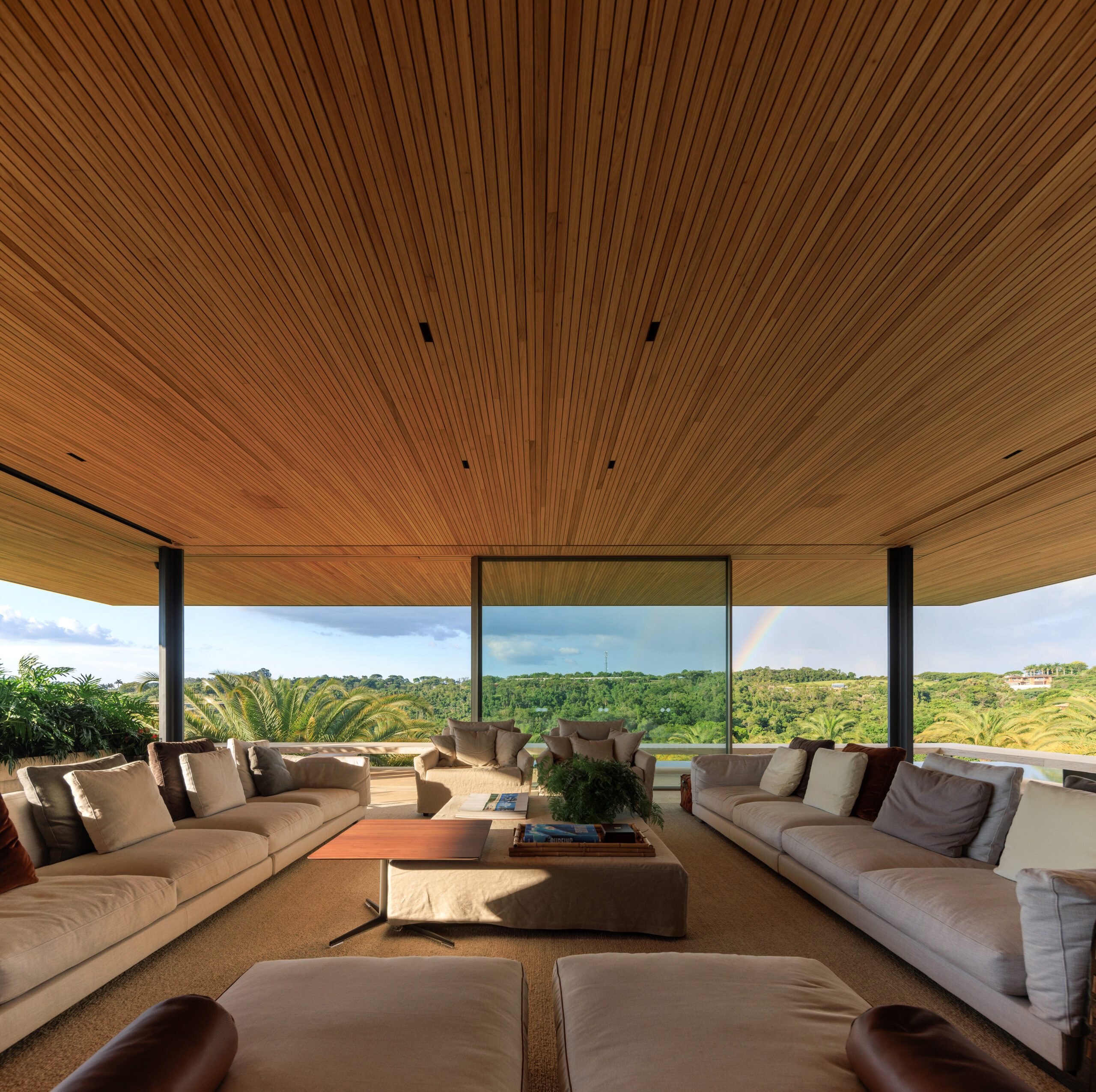 RDJ House by Jacobsen Arquitetura | Architecture Hunter