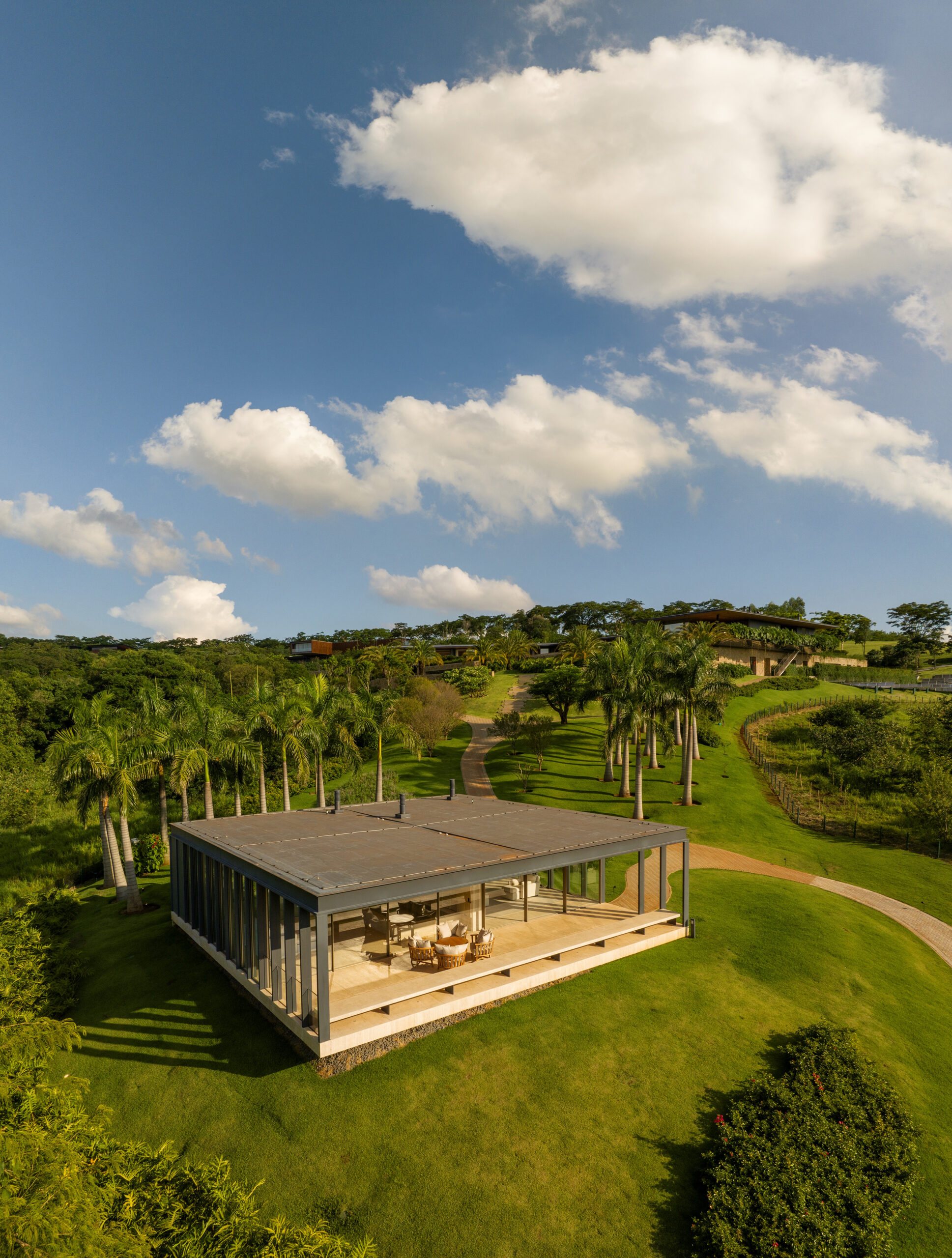 RDJ House by Jacobsen Arquitetura | Architecture Hunter