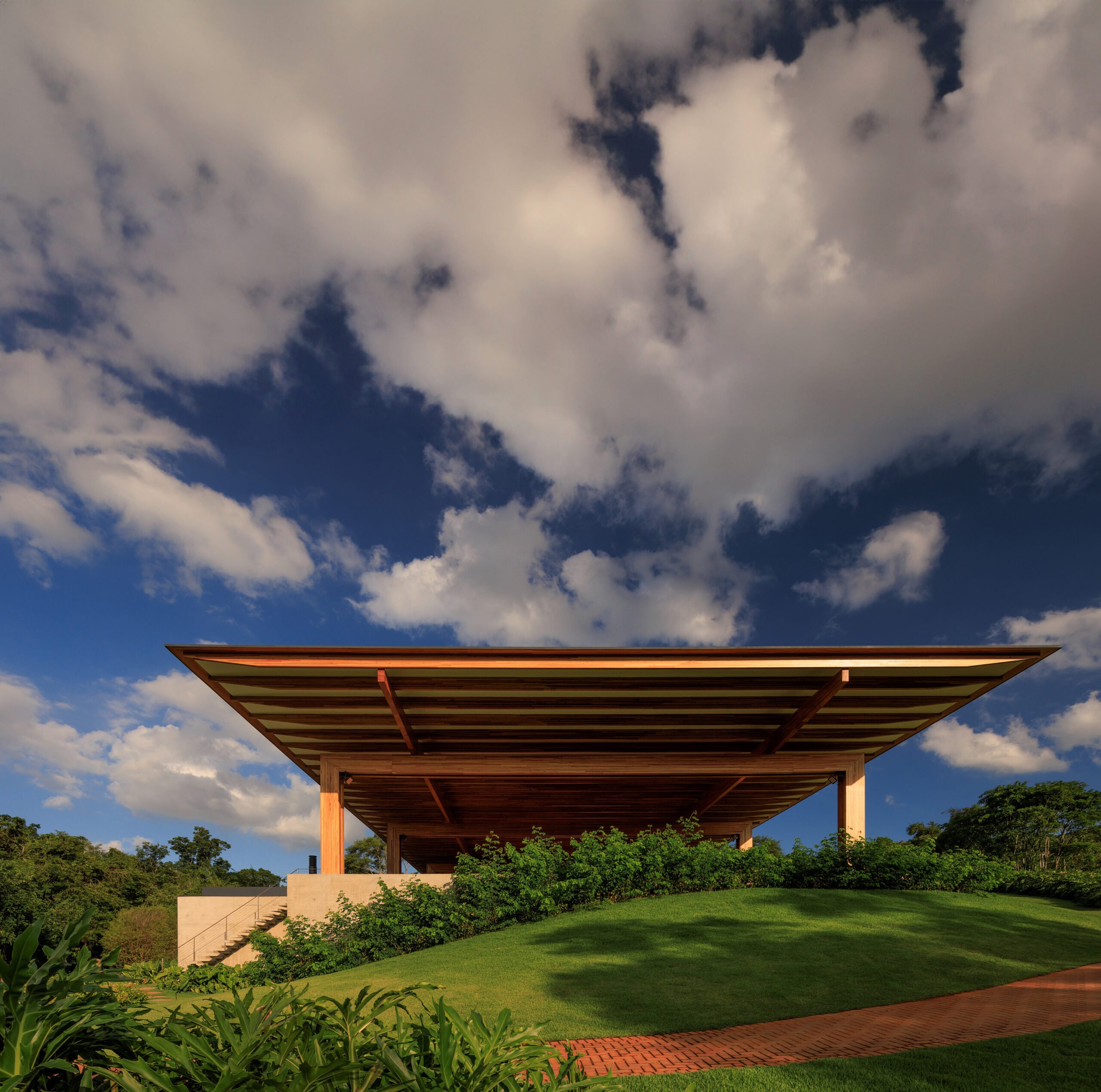 RDJ House by Jacobsen Arquitetura | Architecture Hunter