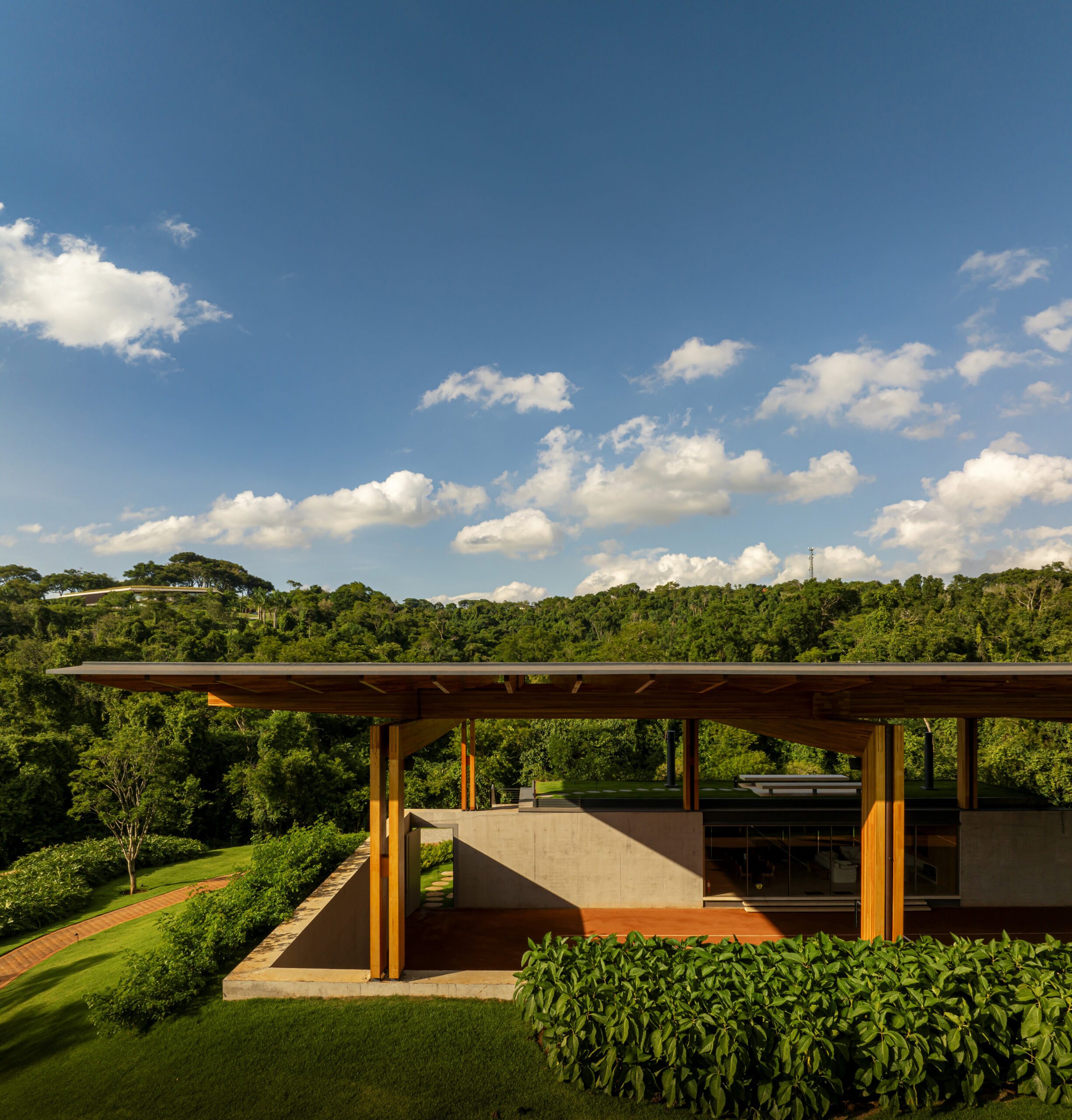 RDJ House by Jacobsen Arquitetura | Architecture Hunter