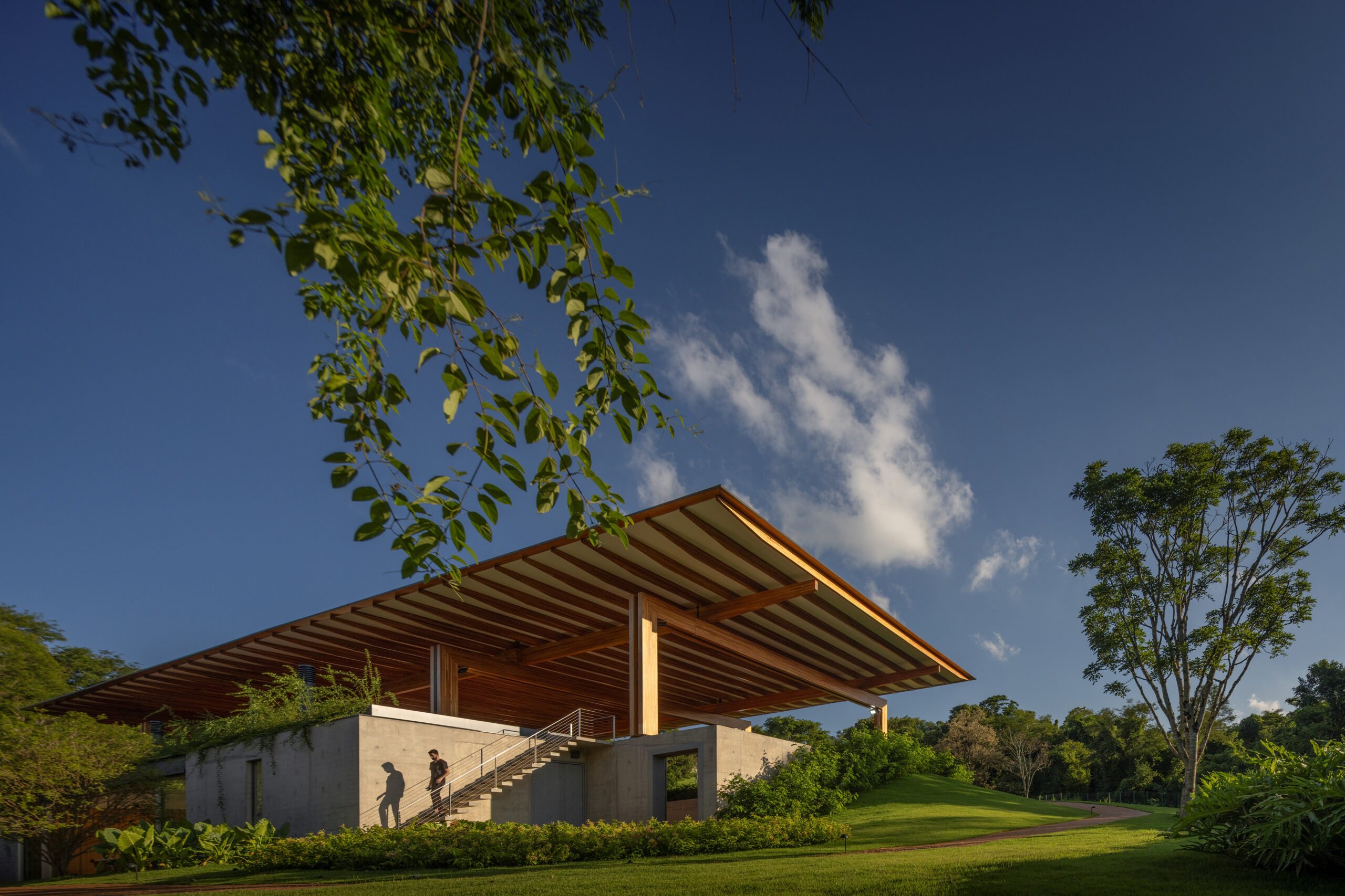 RDJ House by Jacobsen Arquitetura | Architecture Hunter