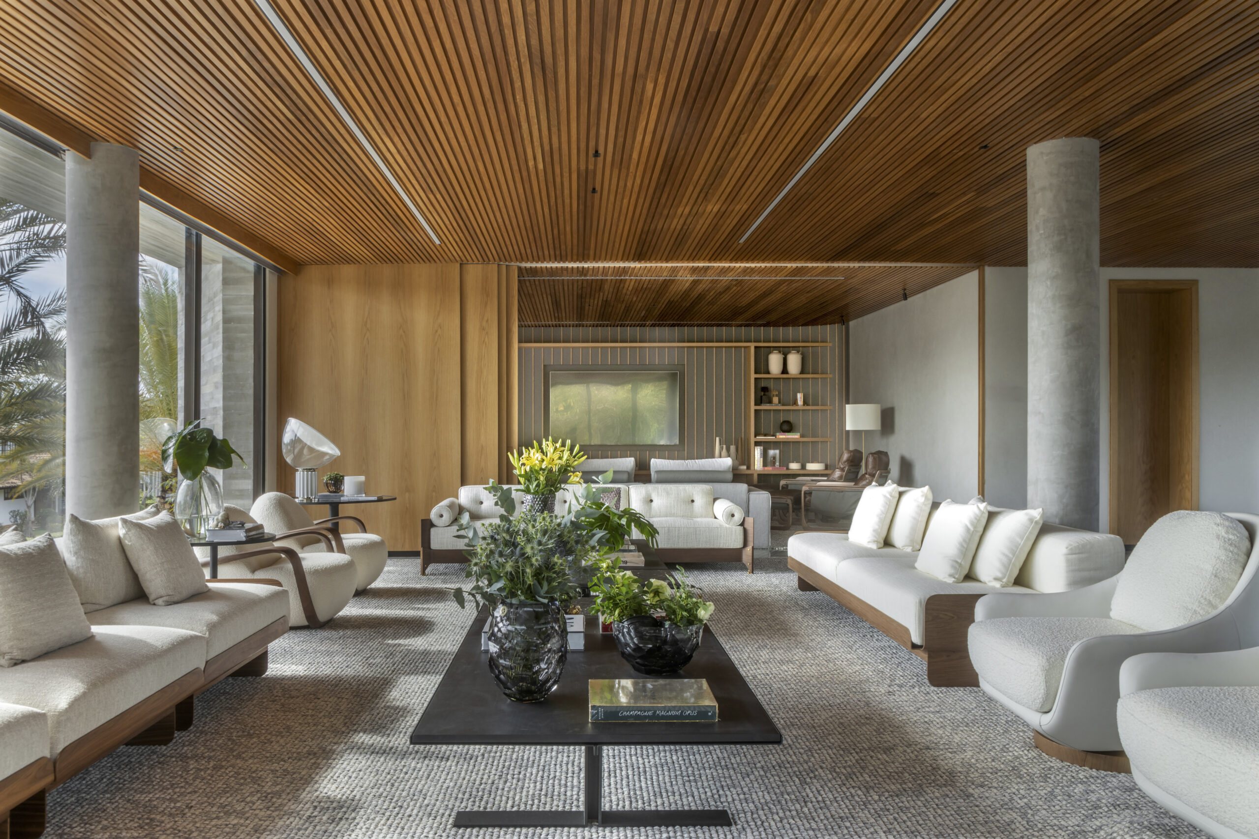 Casa Panorama by Ana Paula e Sanderson Arquitetura | Architecture Hunter