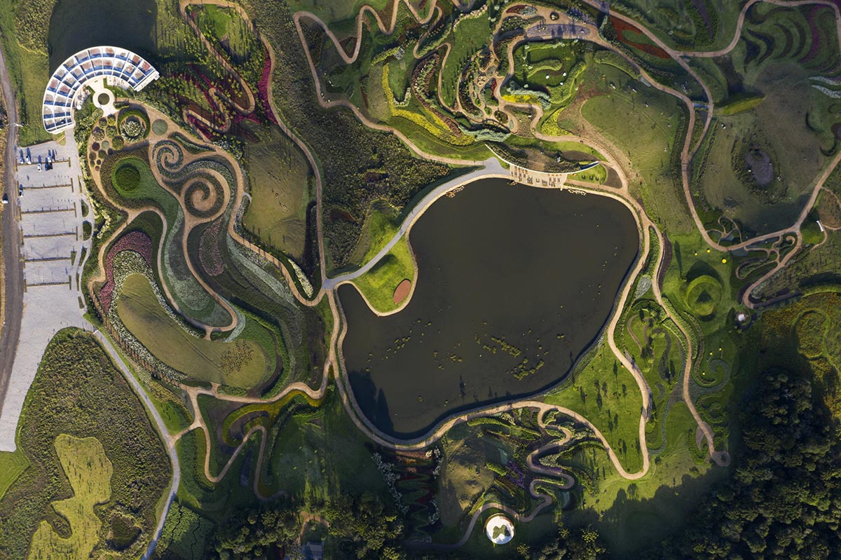 Baffi Restaurante - Architecture Hunter Awards 2024