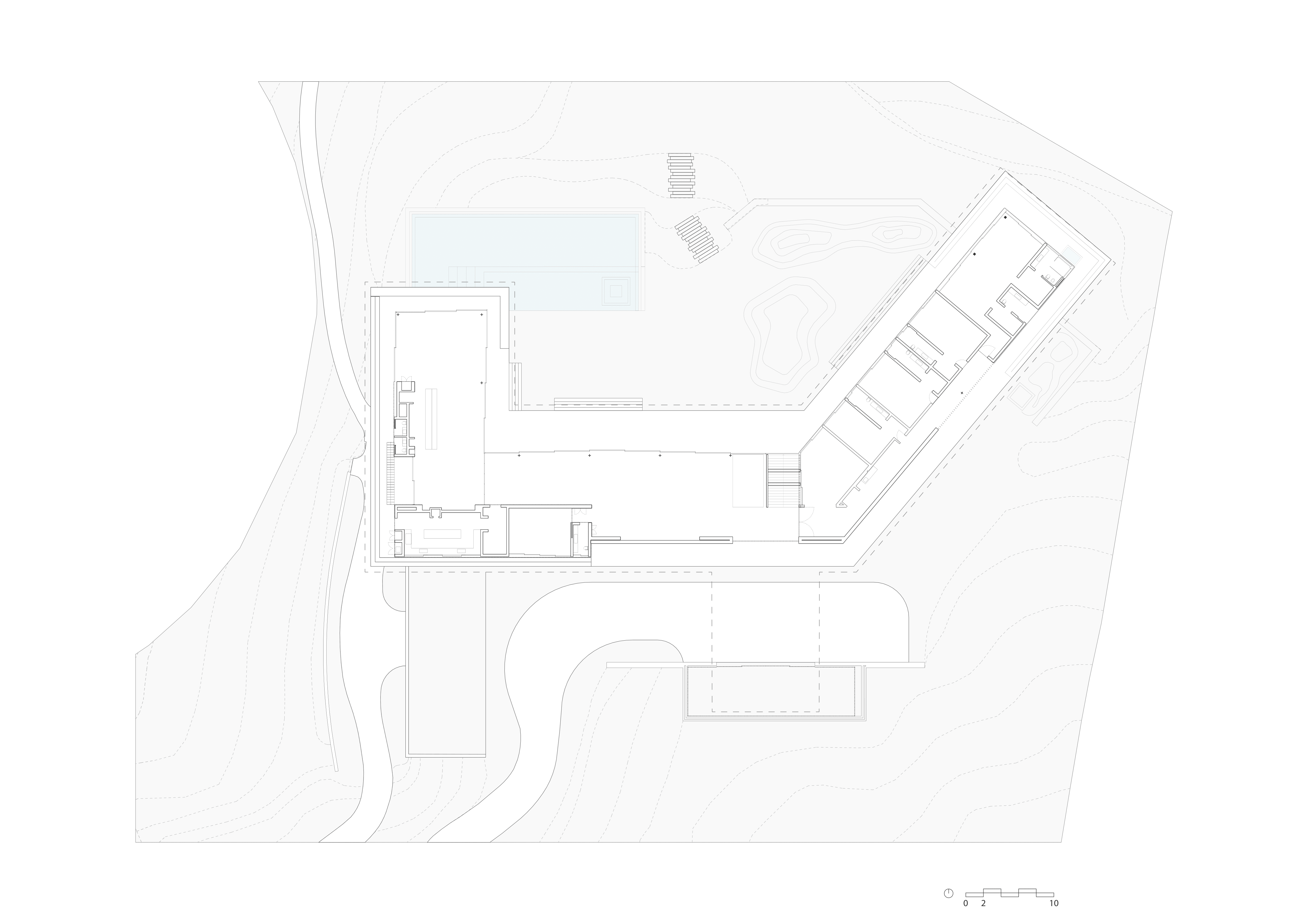 RDJ House by Jacobsen Arquitetura | Architecture Hunter