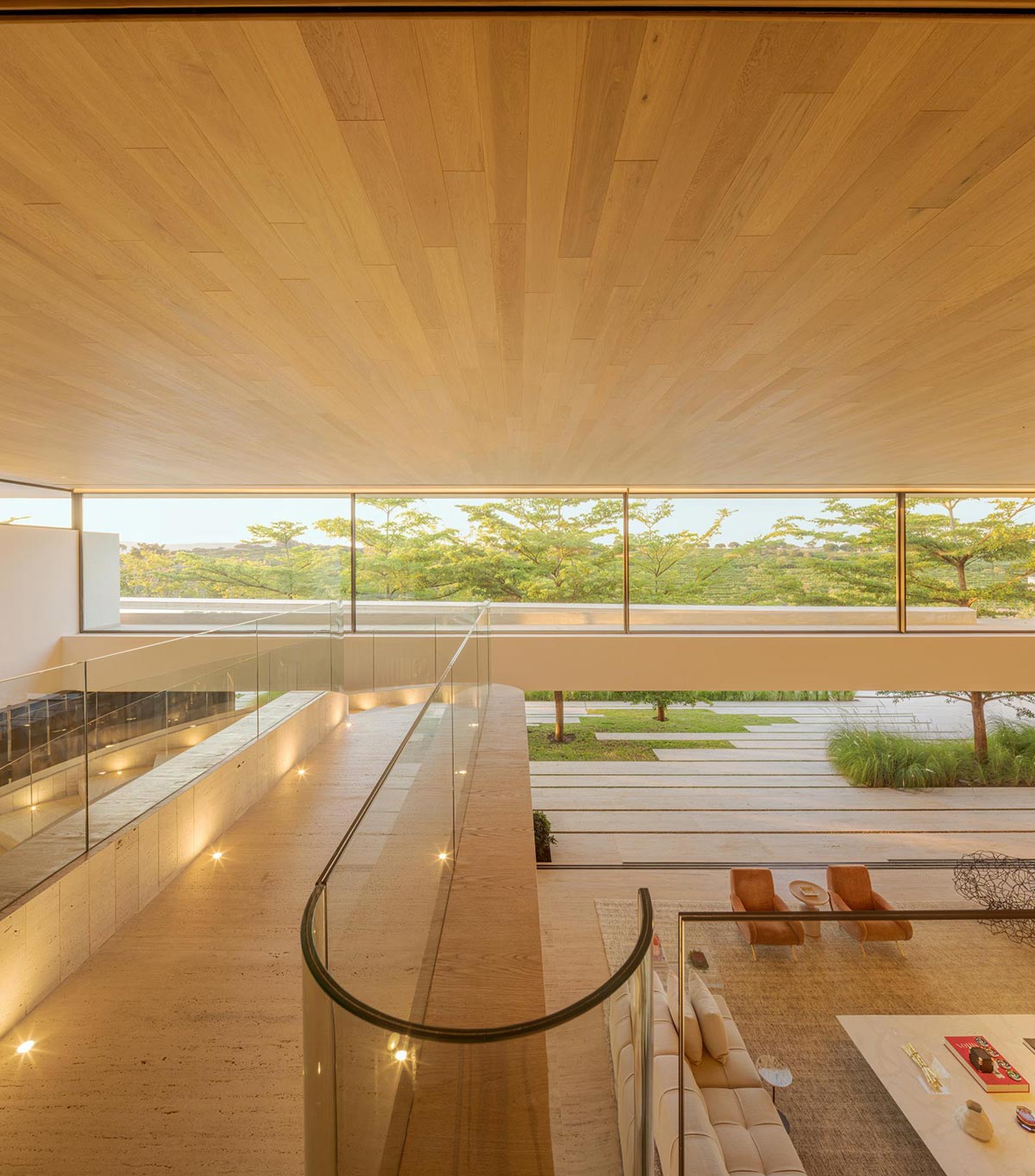 Casa Baro - Architecture Hunter Awards 2024