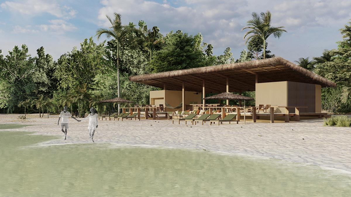 Amazon Science Museum Architectural Complex - Architecture Hunter ...