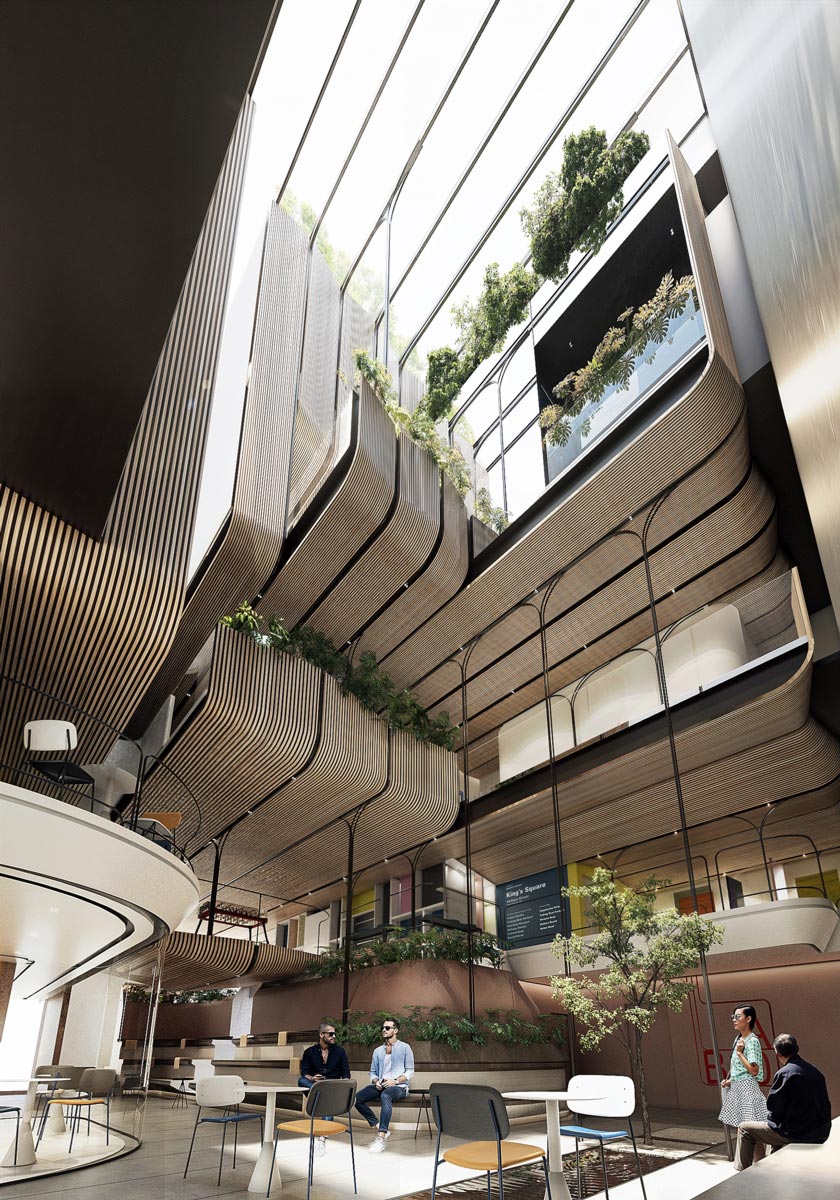 Double B Hostel - Architecture Hunter Awards 2024