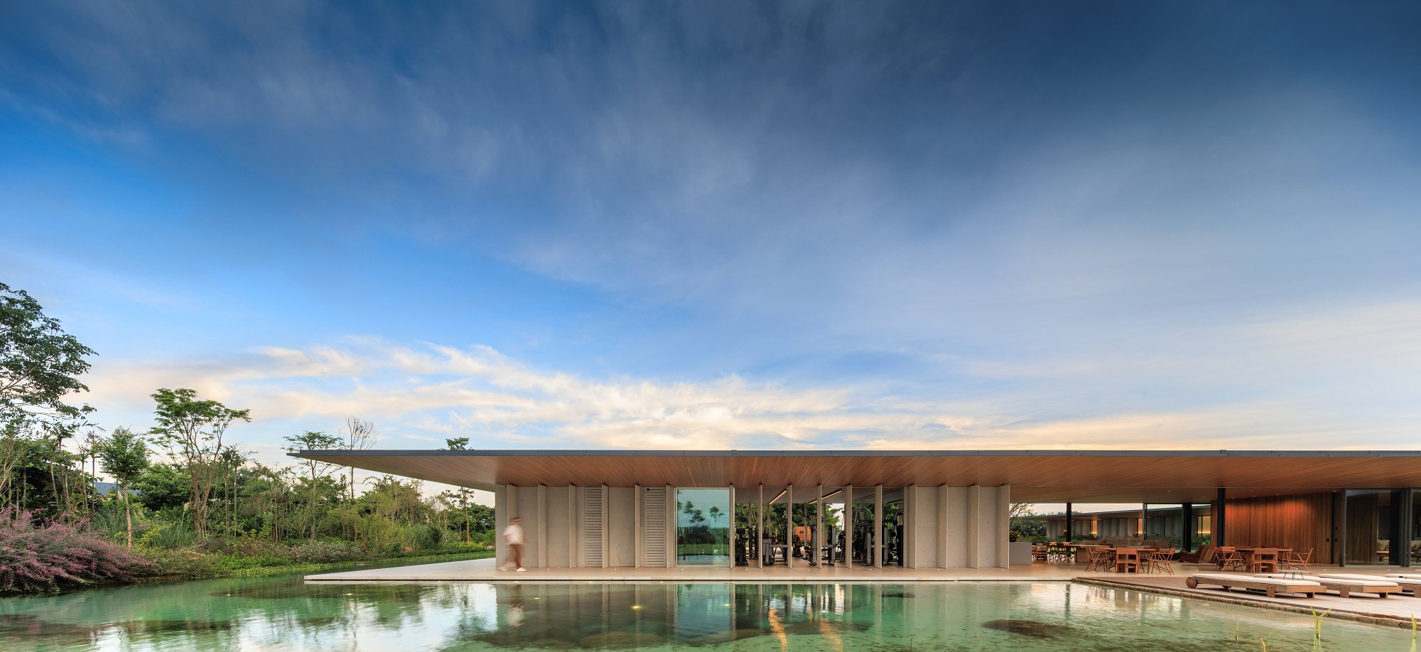 EA House by Jacobsen Arquitetura | Architecture Hunter
