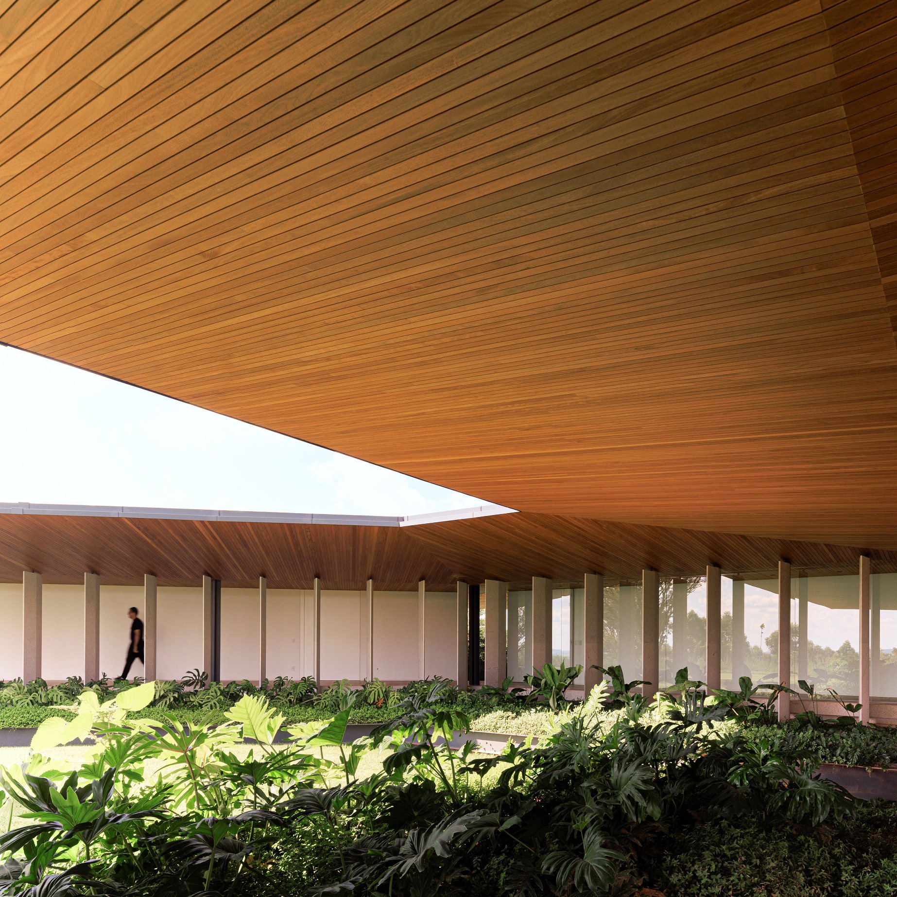 EA House by Jacobsen Arquitetura | Architecture Hunter