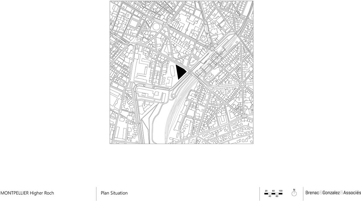 Higher Roch - Architecture Hunter Awards 2024