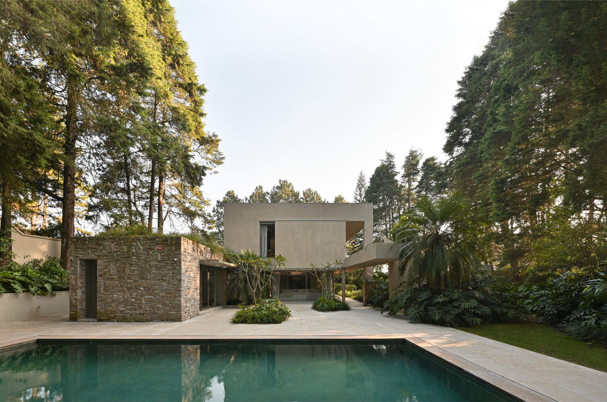 TJ Residence - Architecture Hunter Awards 2024