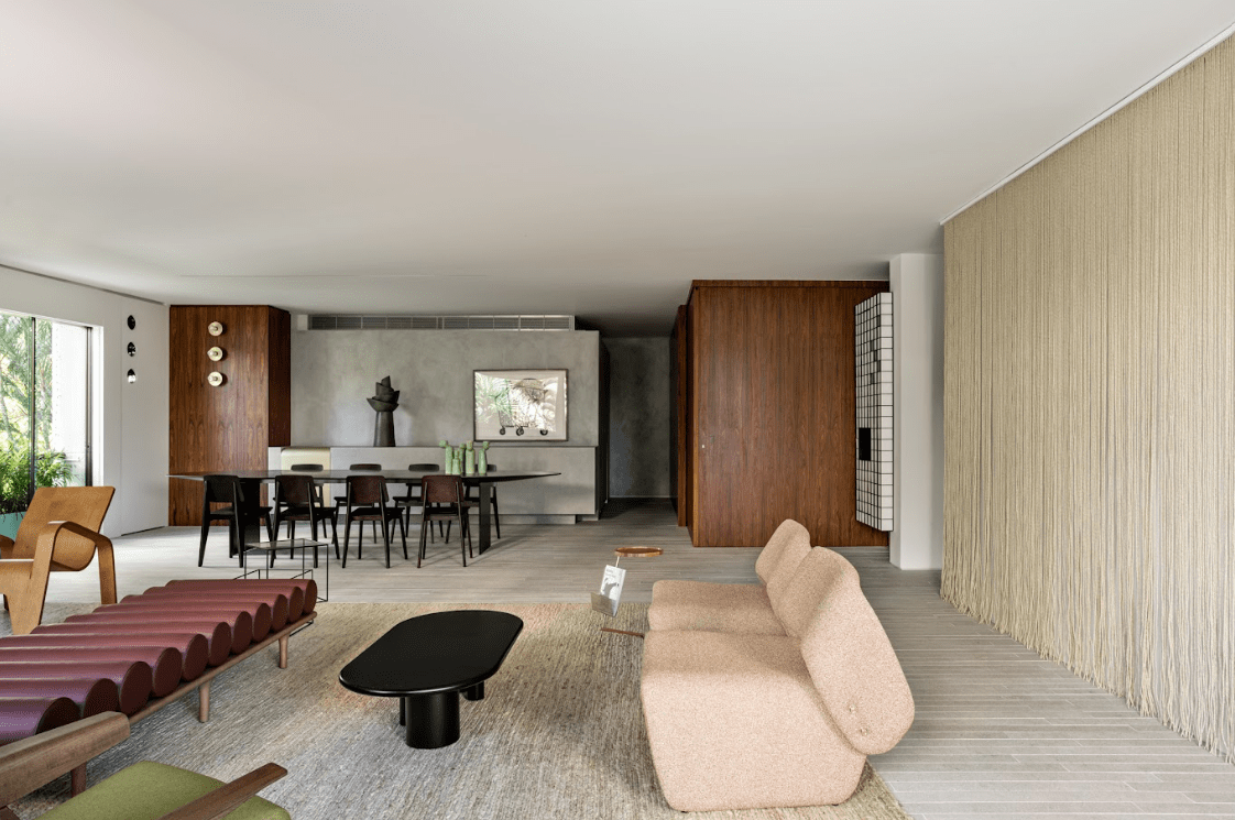 hunt - Architecture Hunter