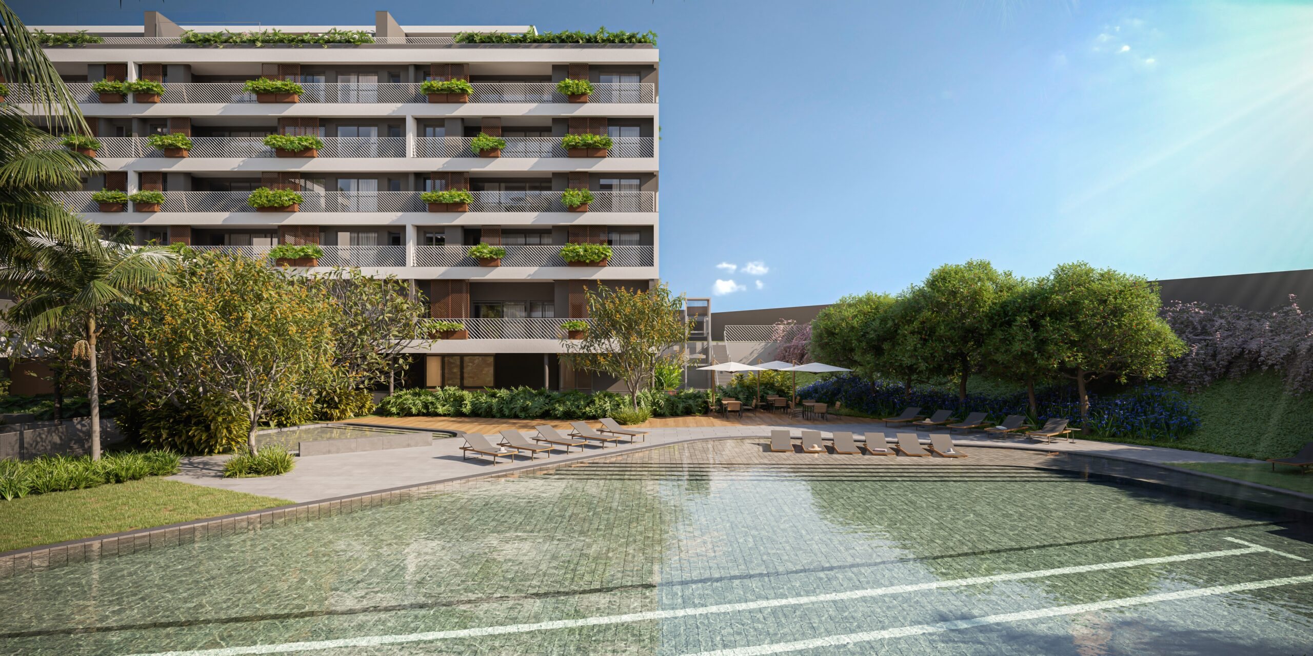 BLVD. Alti | aflalo/gasperini arquitetos