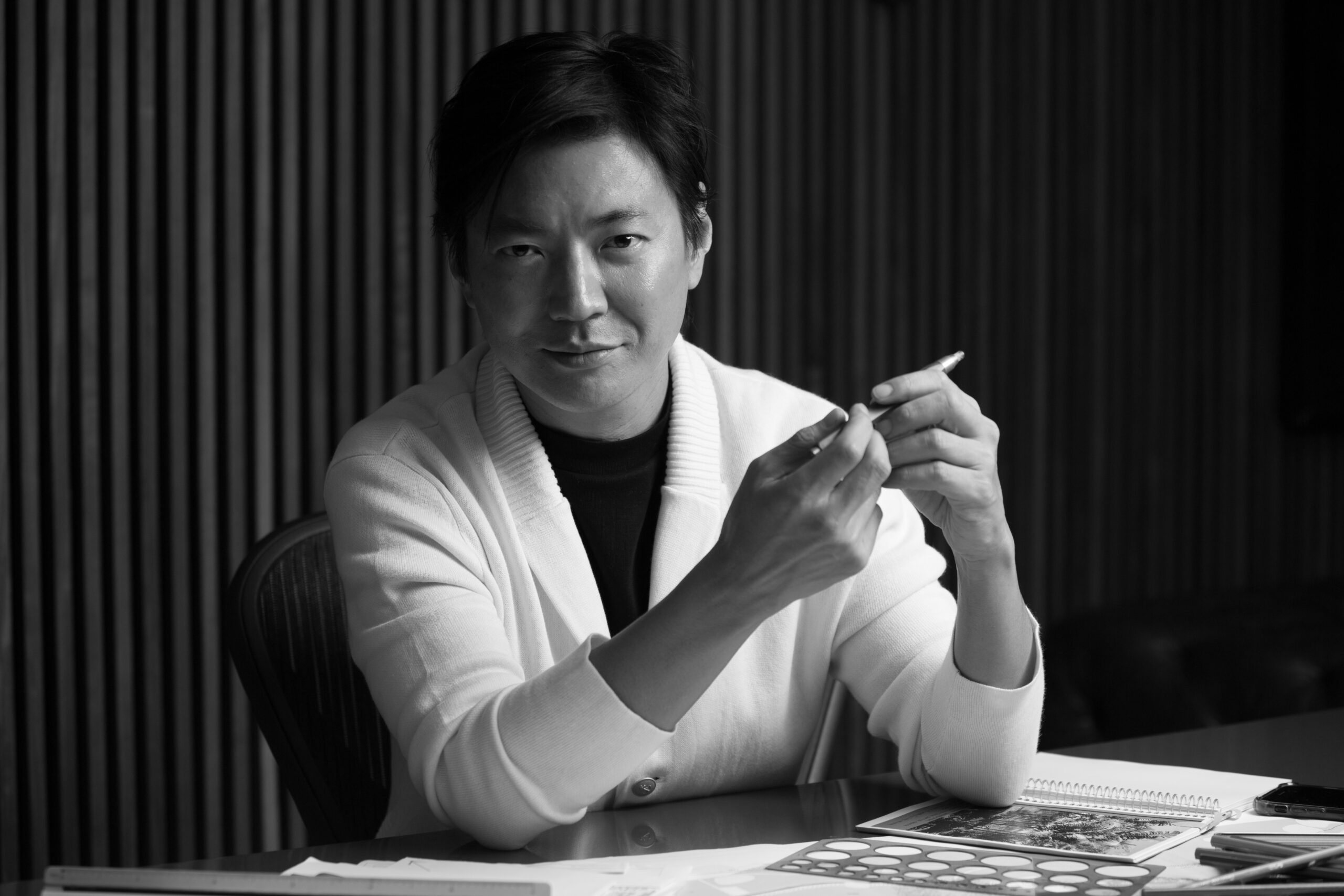 Alex Hanazaki - Architecture Hunter