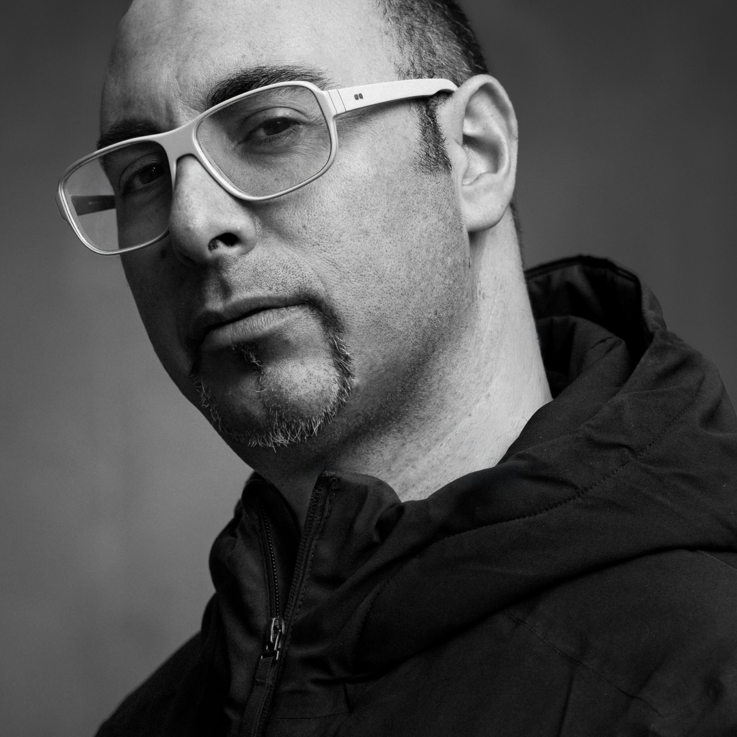 James Silverman - Architecture Hunter