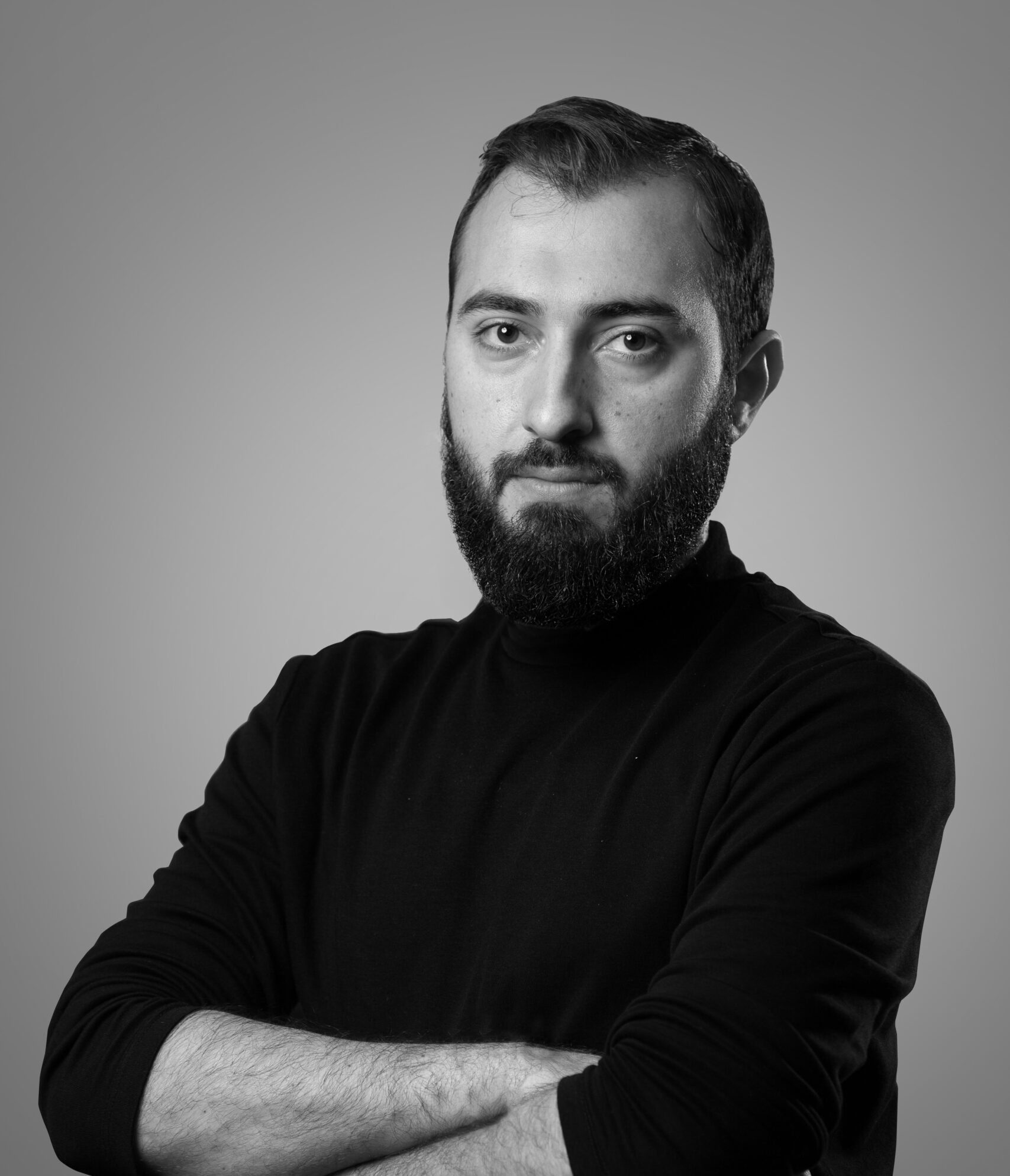 Shoayb Khattab - Architecture Hunter