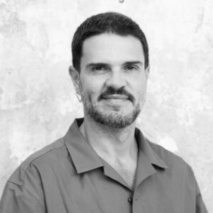 Guto Requena - Architecture Hunter