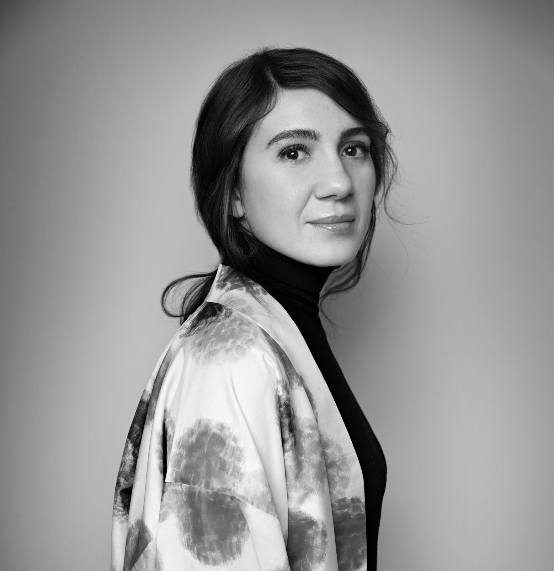 Maria Porro - Architecture Hunter