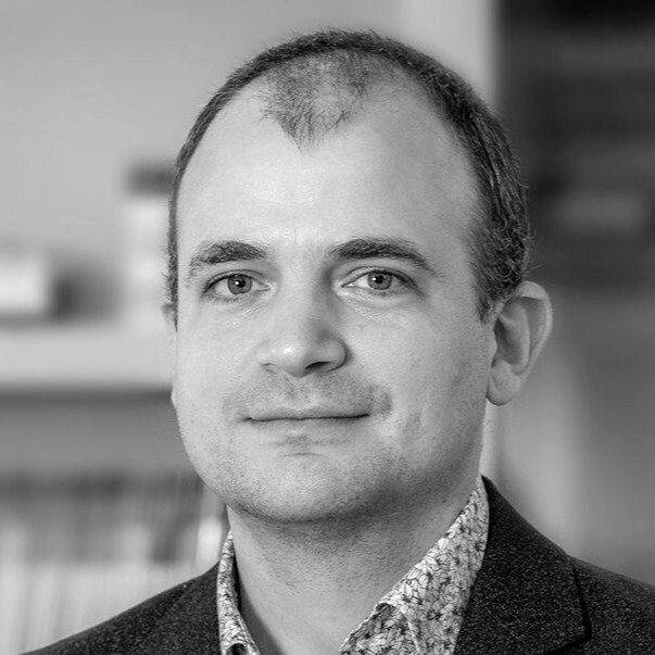 Tom Elliott - Architecture Hunter