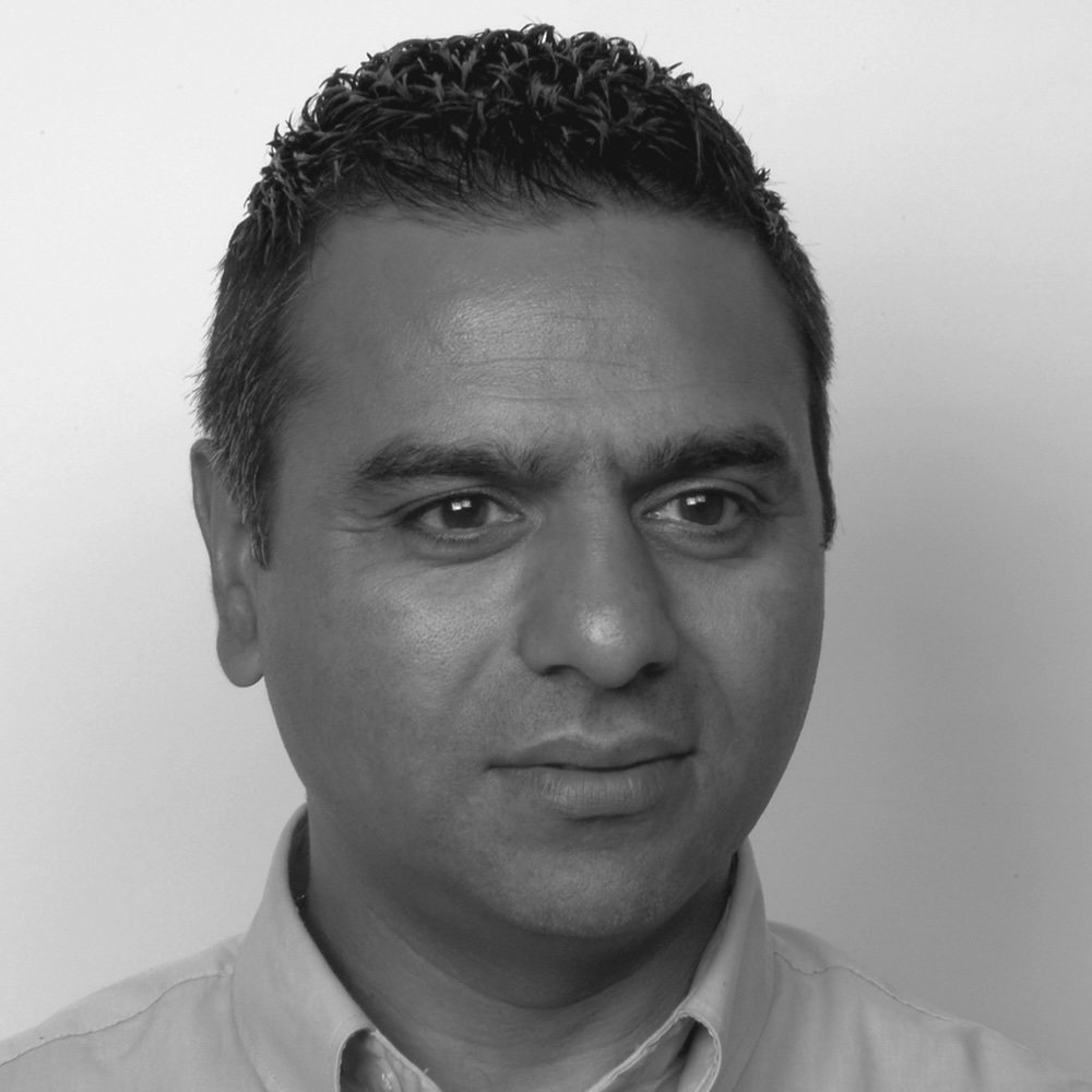 Gamma Basra - Architecture Hunter