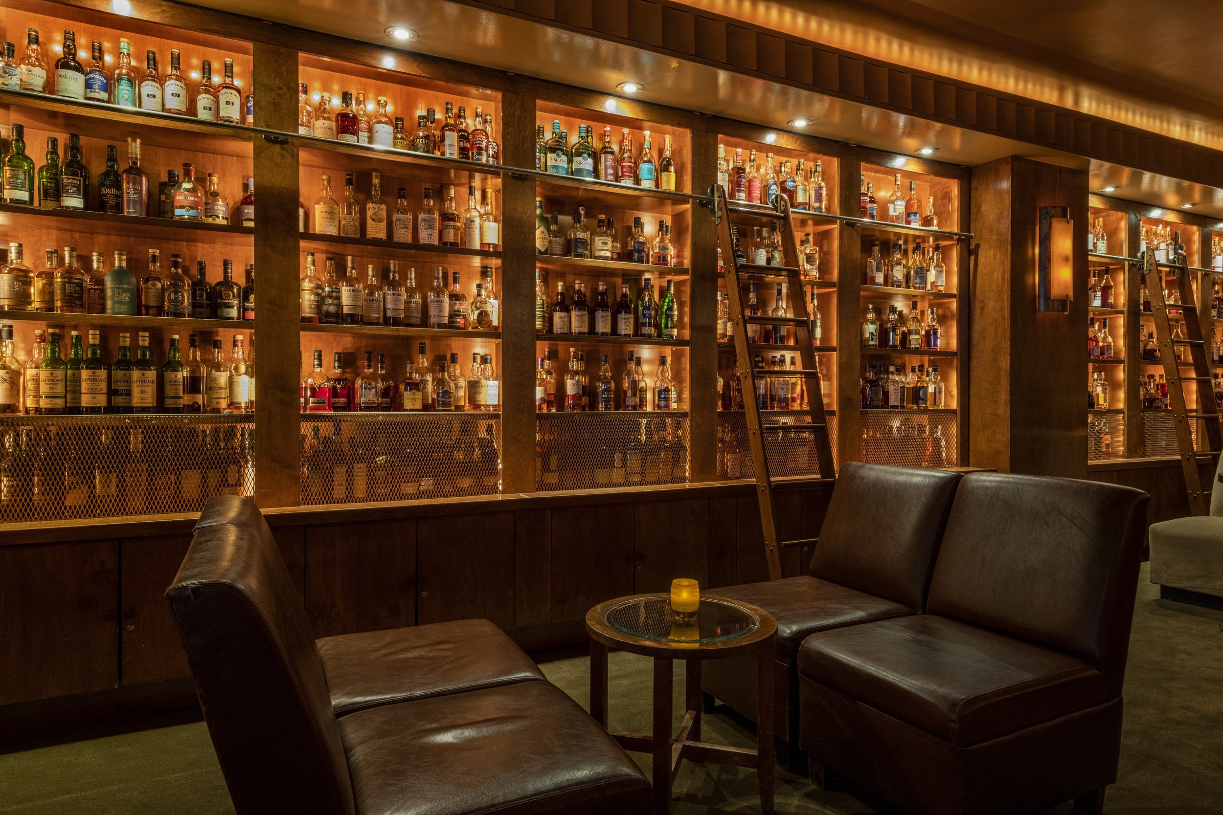 New York, USA - Architecture Hunter