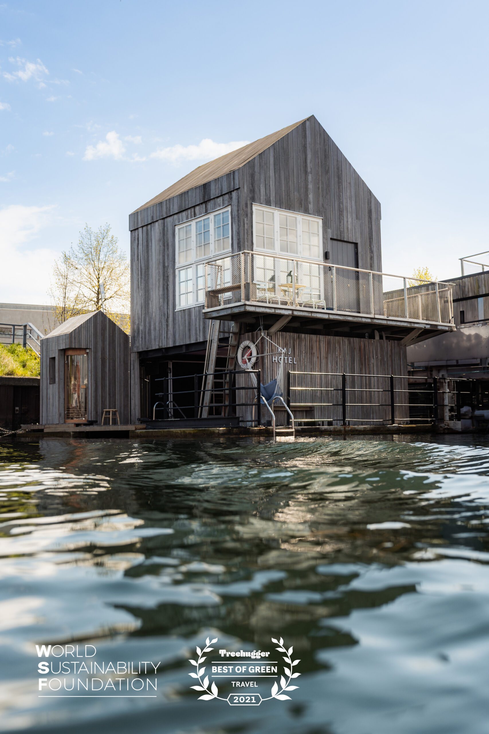 Copenhagen, Denmark - Architecture Hunter