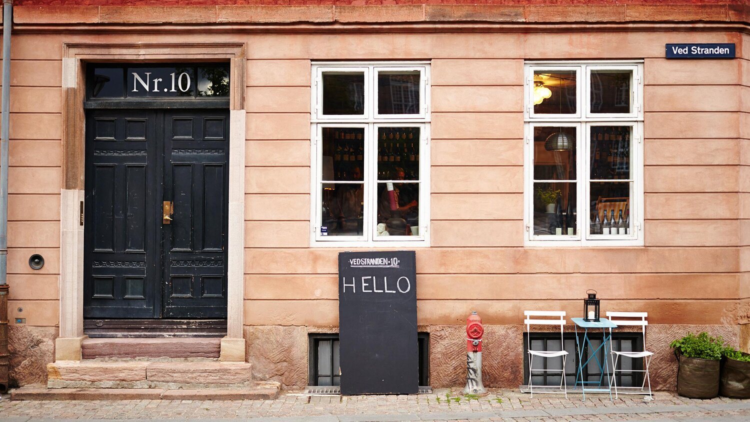 Copenhagen, Denmark - City Guide by Norm Architects