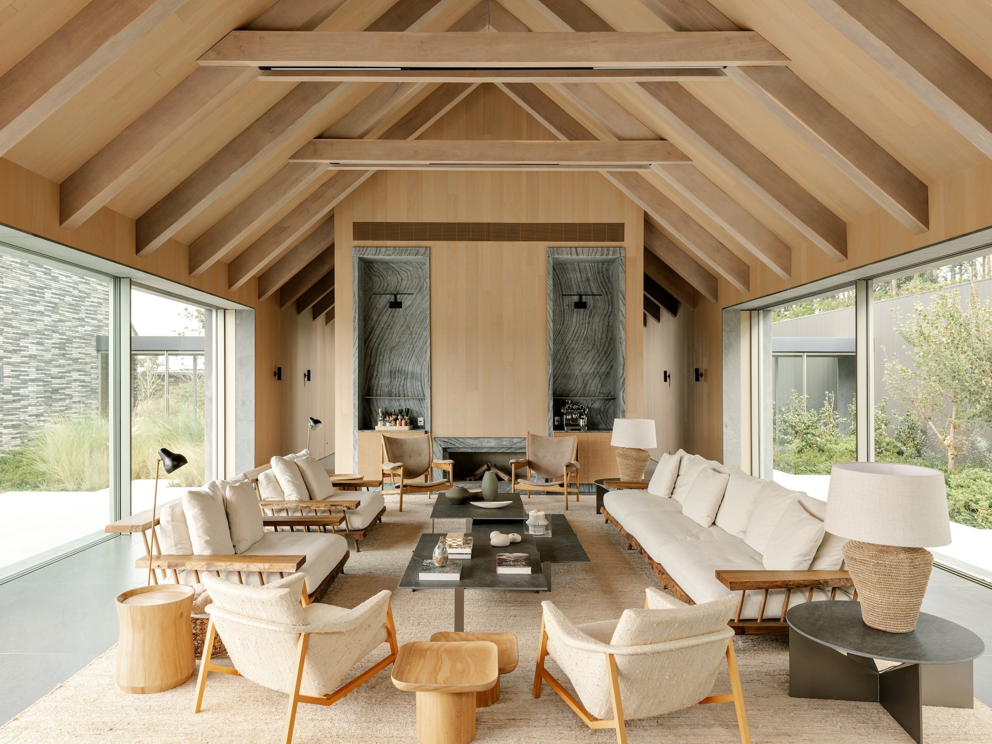 Casa CCB by Kiko Salomão e Tanaka | Architecture Hunter